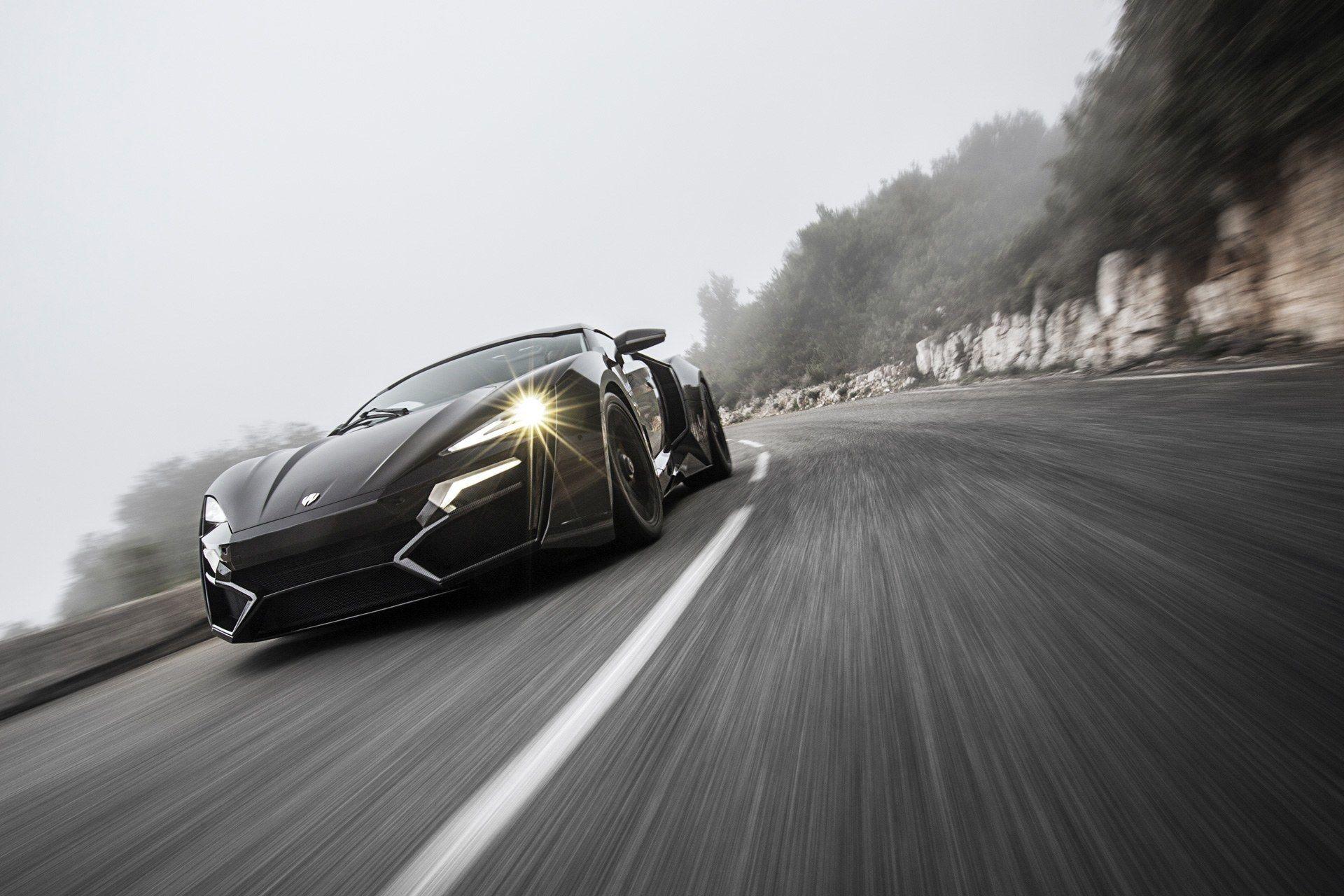W Motors Wallpapers - Top Free W Motors Backgrounds - WallpaperAccess
