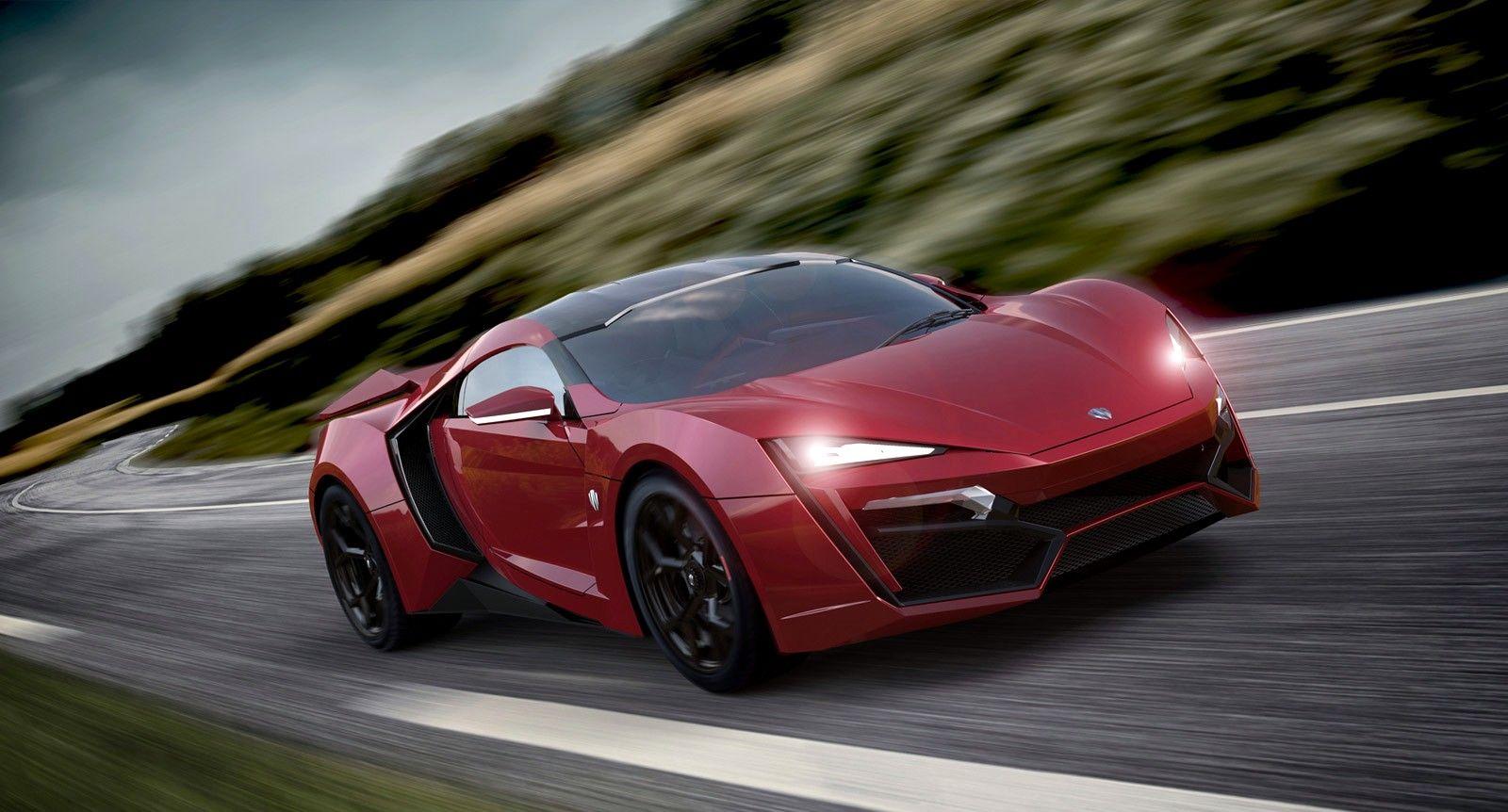 W Motors Wallpapers - Top Free W Motors Backgrounds - WallpaperAccess