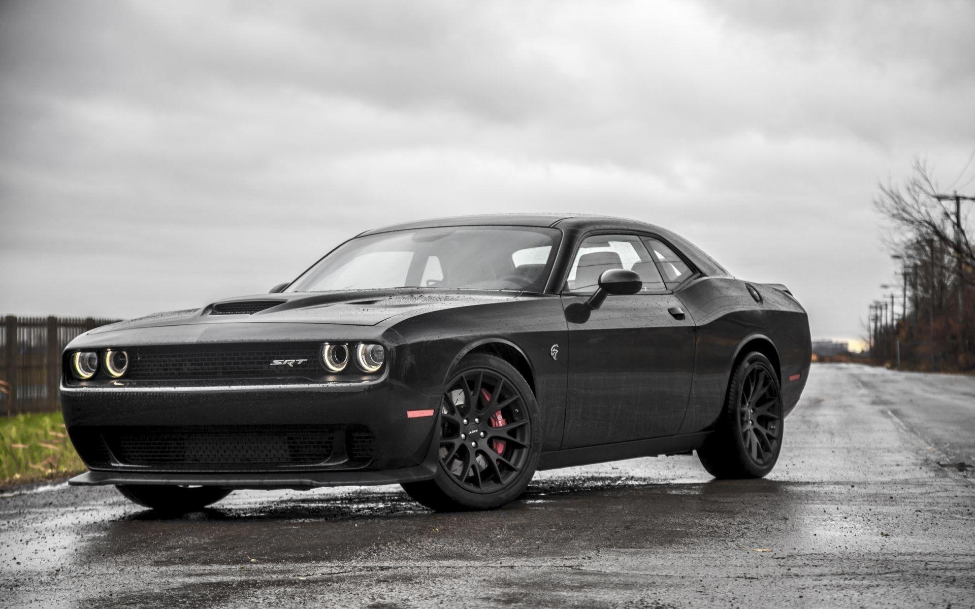 Black Dodge Wallpapers - Top Free Black Dodge Backgrounds - WallpaperAccess