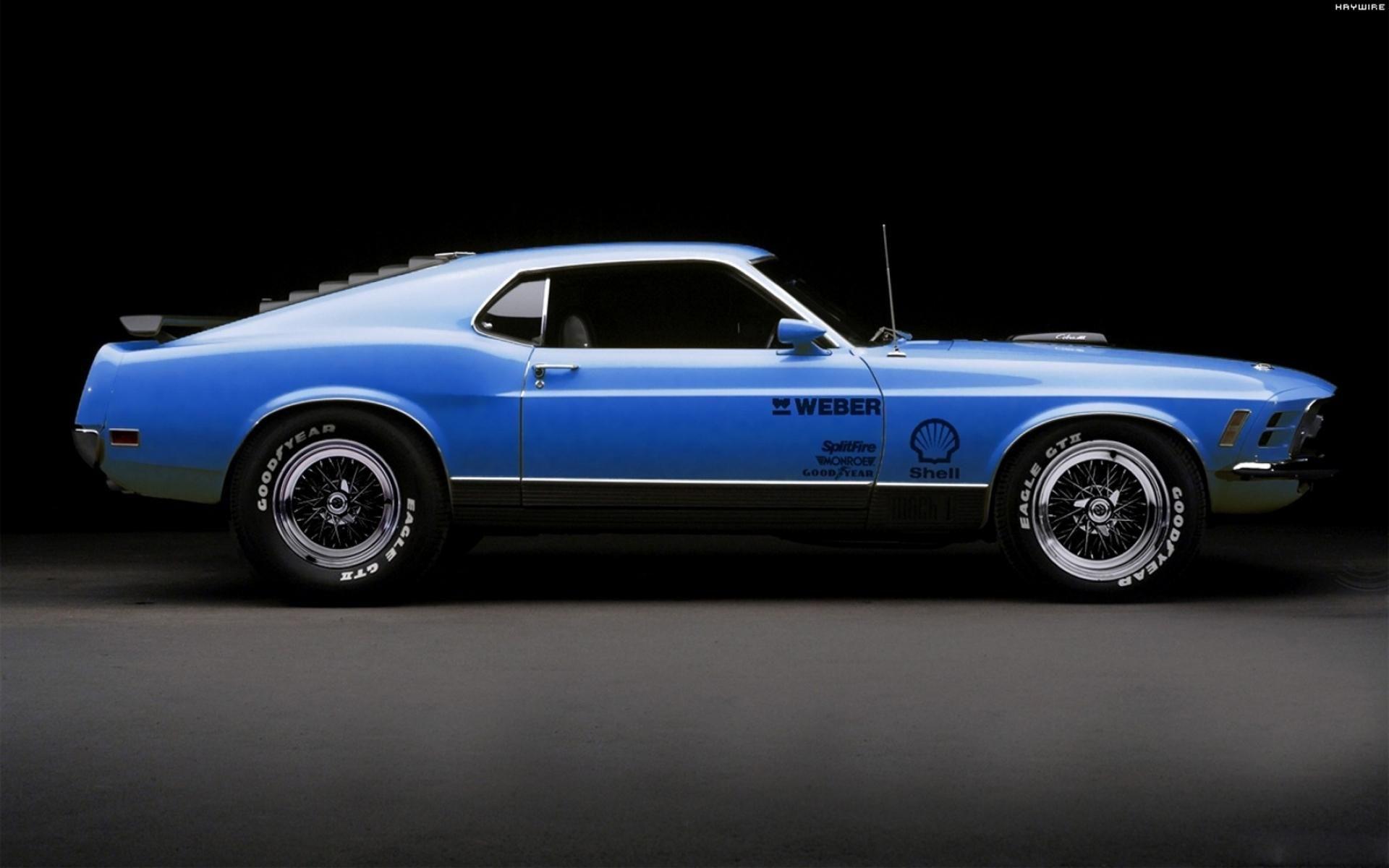 1969 Mustang Wallpapers - Top Free 1969 Mustang Backgrounds ...