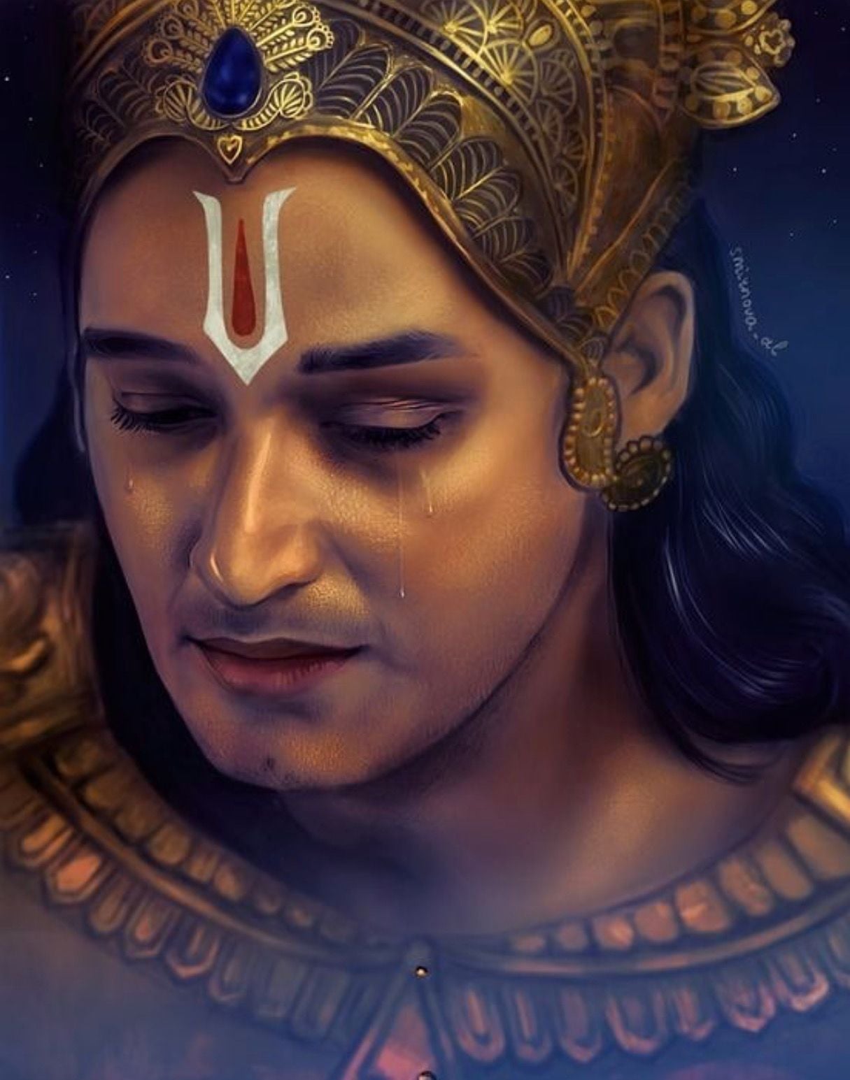 Vasudev Krishna Wallpapers - Top Free Vasudev Krishna Backgrounds ...