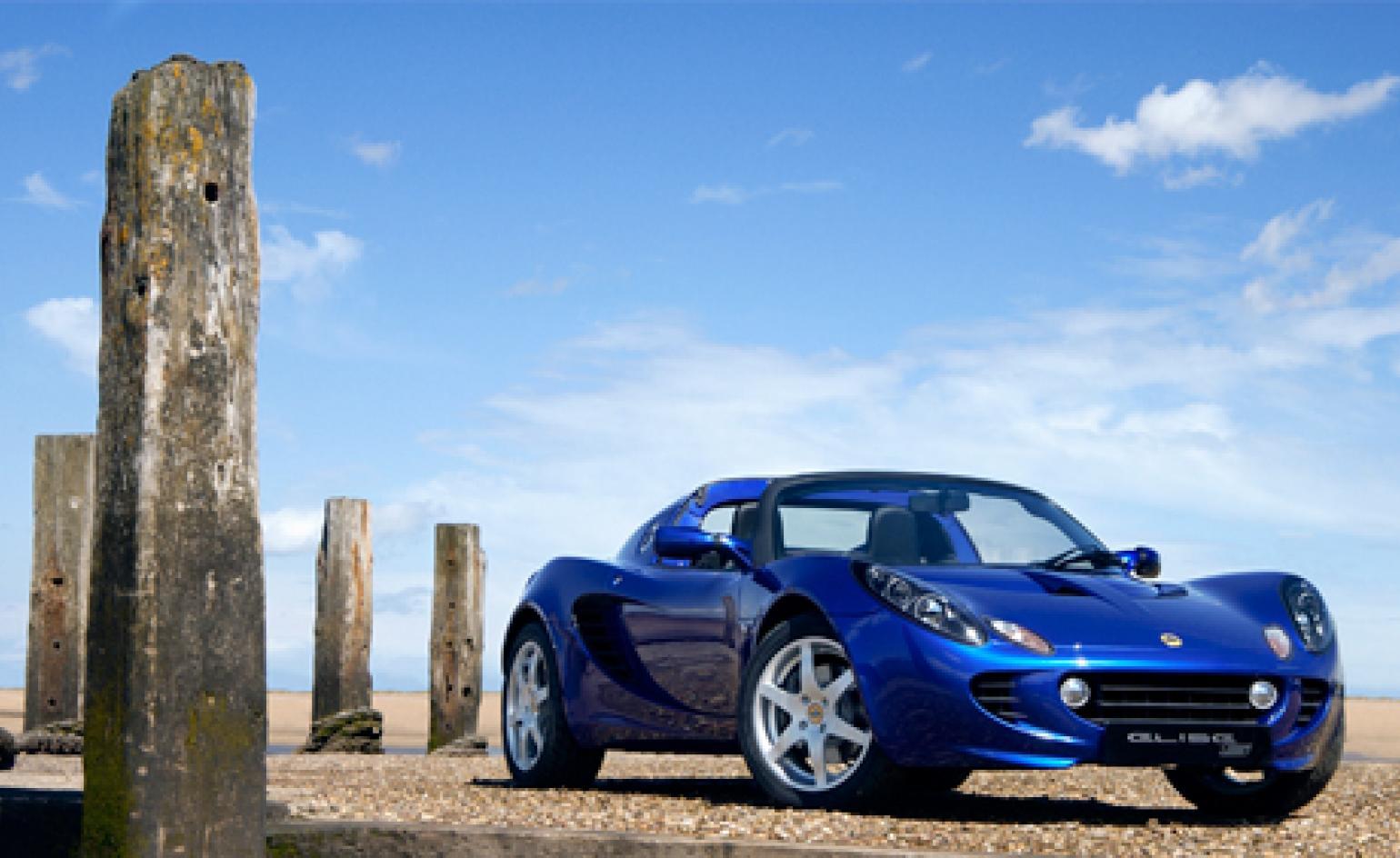 Lotus Exige Wallpapers - Top Free Lotus Exige Backgrounds - WallpaperAccess