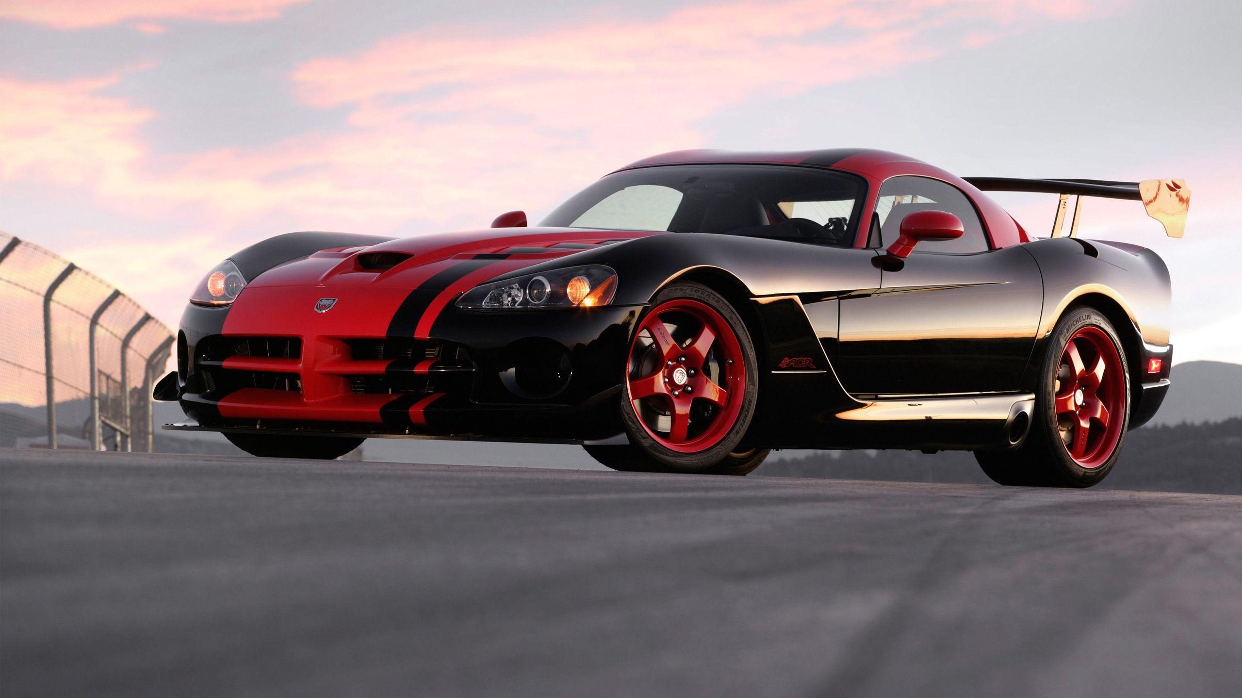 Viper Car Wallpapers - Top Free Viper Car Backgrounds - WallpaperAccess