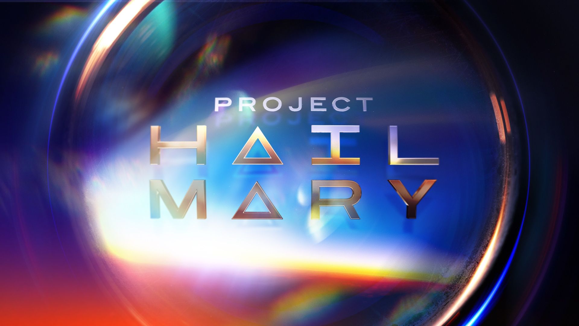 Project Hail Mary Wallpapers - Top Free Project Hail Mary Backgrounds ...