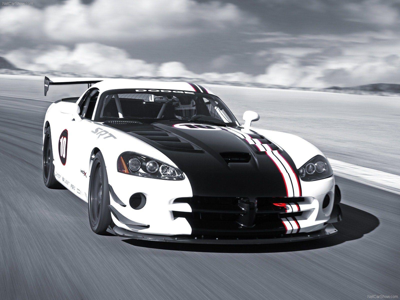 Viper Car Wallpapers - Top Free Viper Car Backgrounds - WallpaperAccess