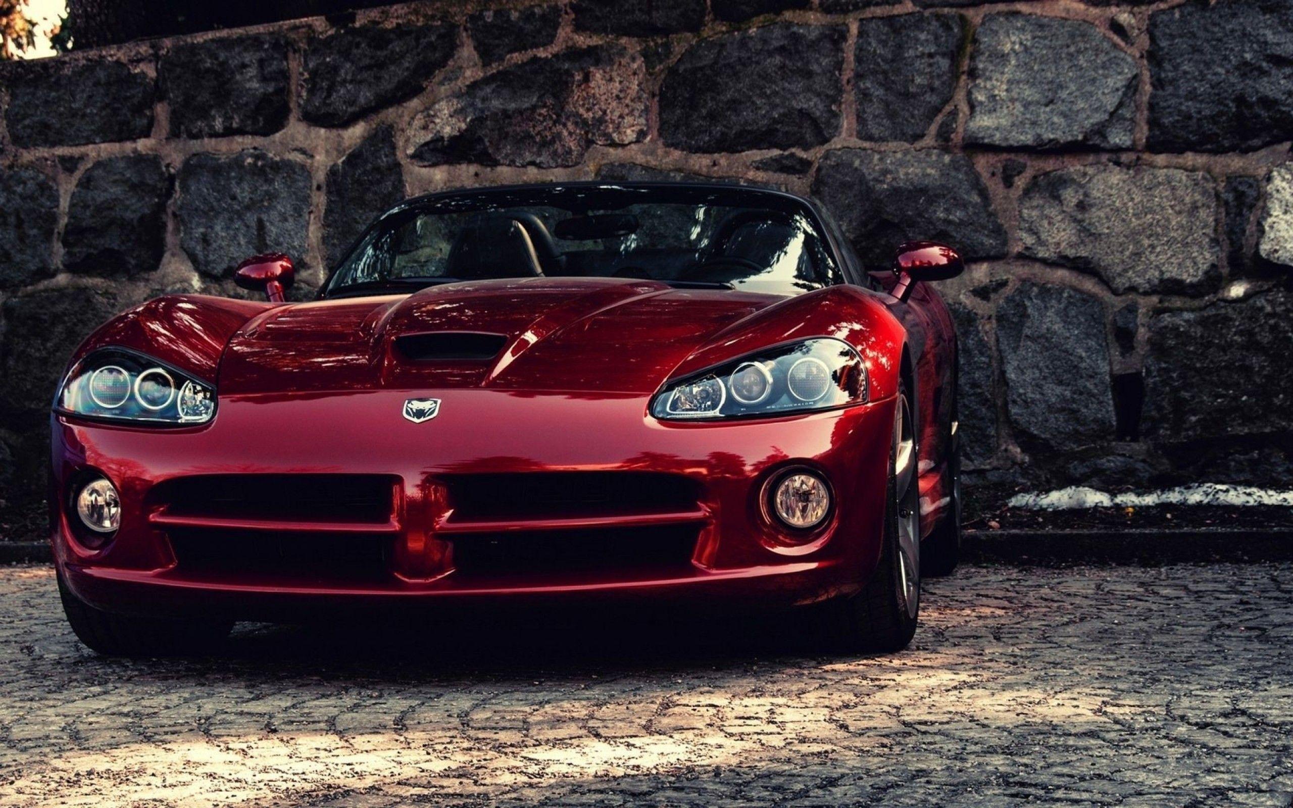 Viper Car Wallpapers - Top Free Viper Car Backgrounds - WallpaperAccess