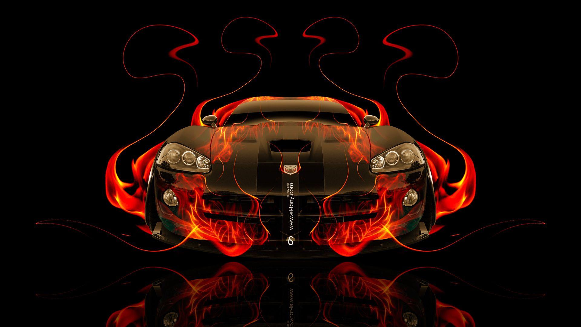 Viper Car Wallpapers - Top Free Viper Car Backgrounds - WallpaperAccess