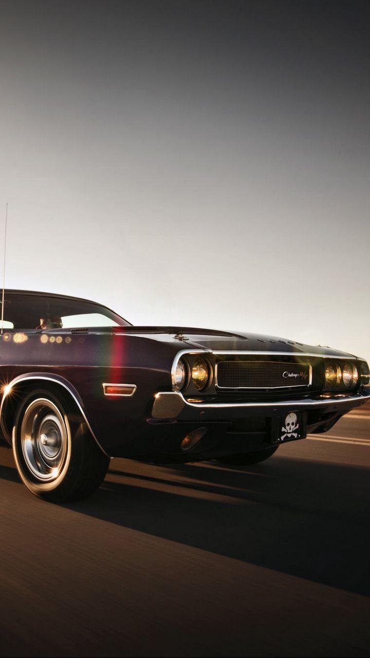 Classic Dodge Wallpapers - Top Free Classic Dodge Backgrounds ...