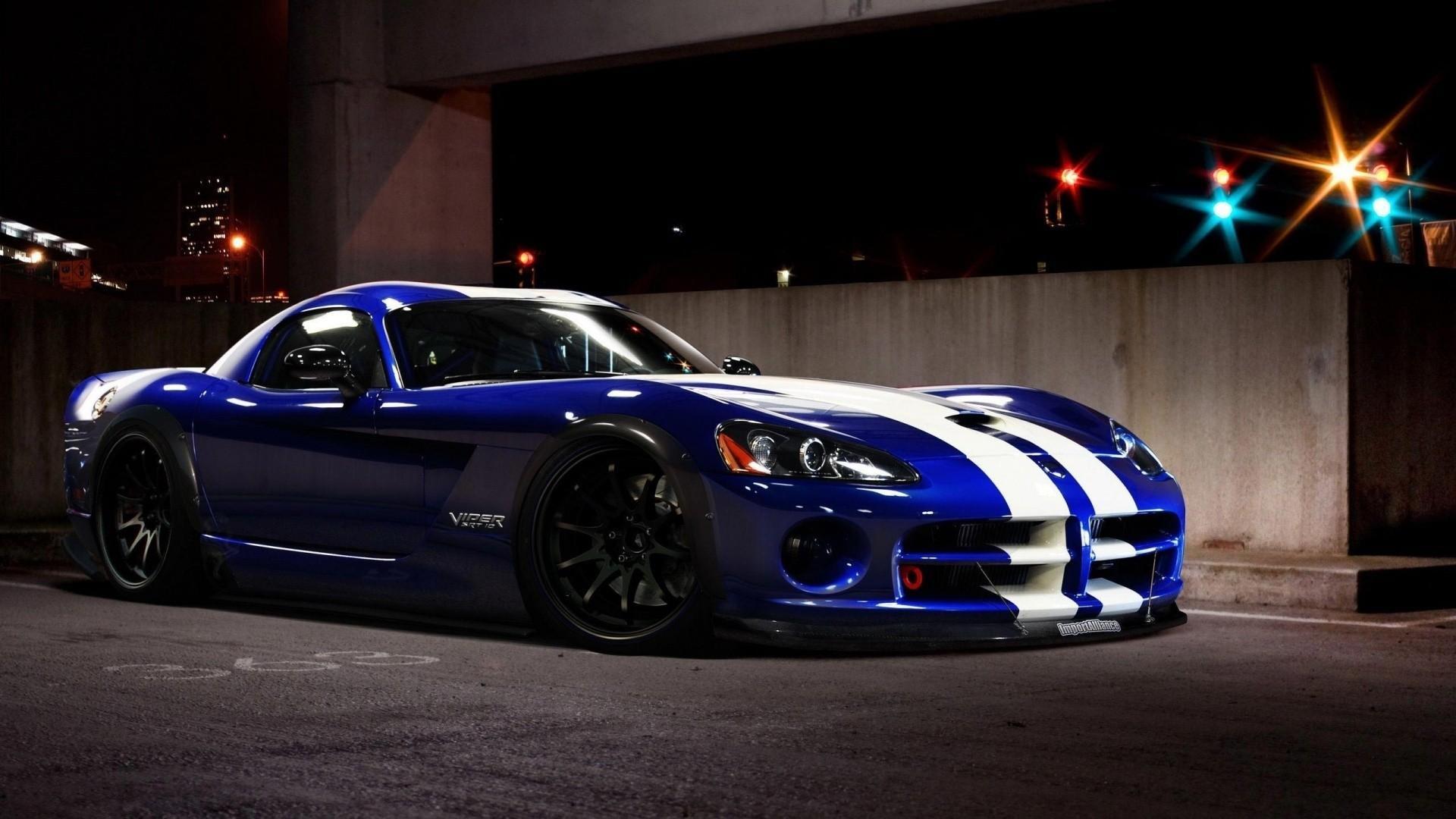 Viper Car Wallpapers - Top Free Viper Car Backgrounds - WallpaperAccess
