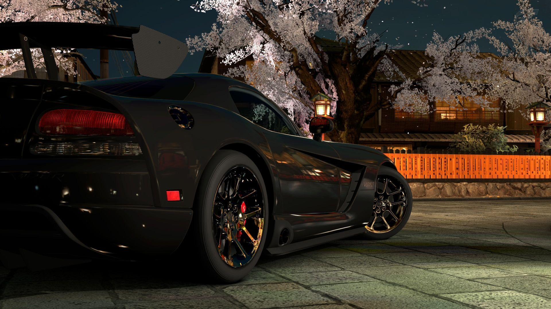 Viper Car Wallpapers - Top Free Viper Car Backgrounds - WallpaperAccess