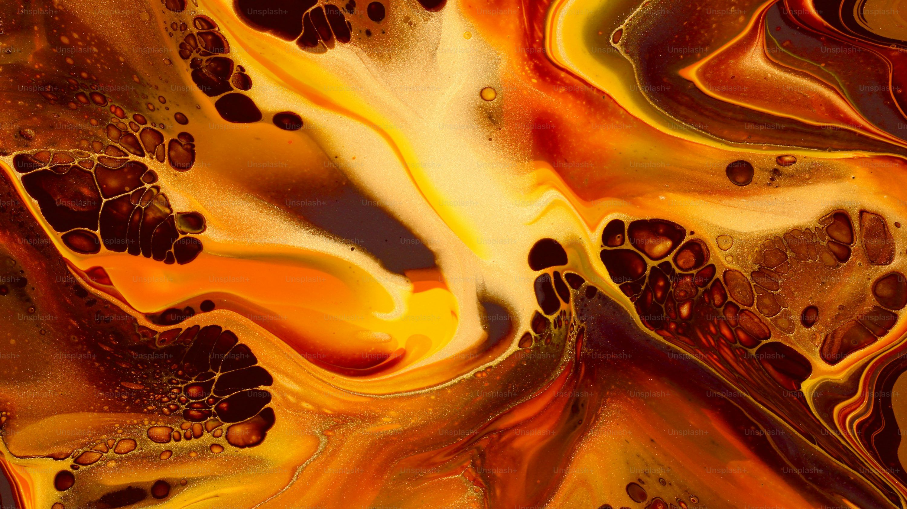 Warm Abstract Wallpapers - Top Free Warm Abstract Backgrounds ...