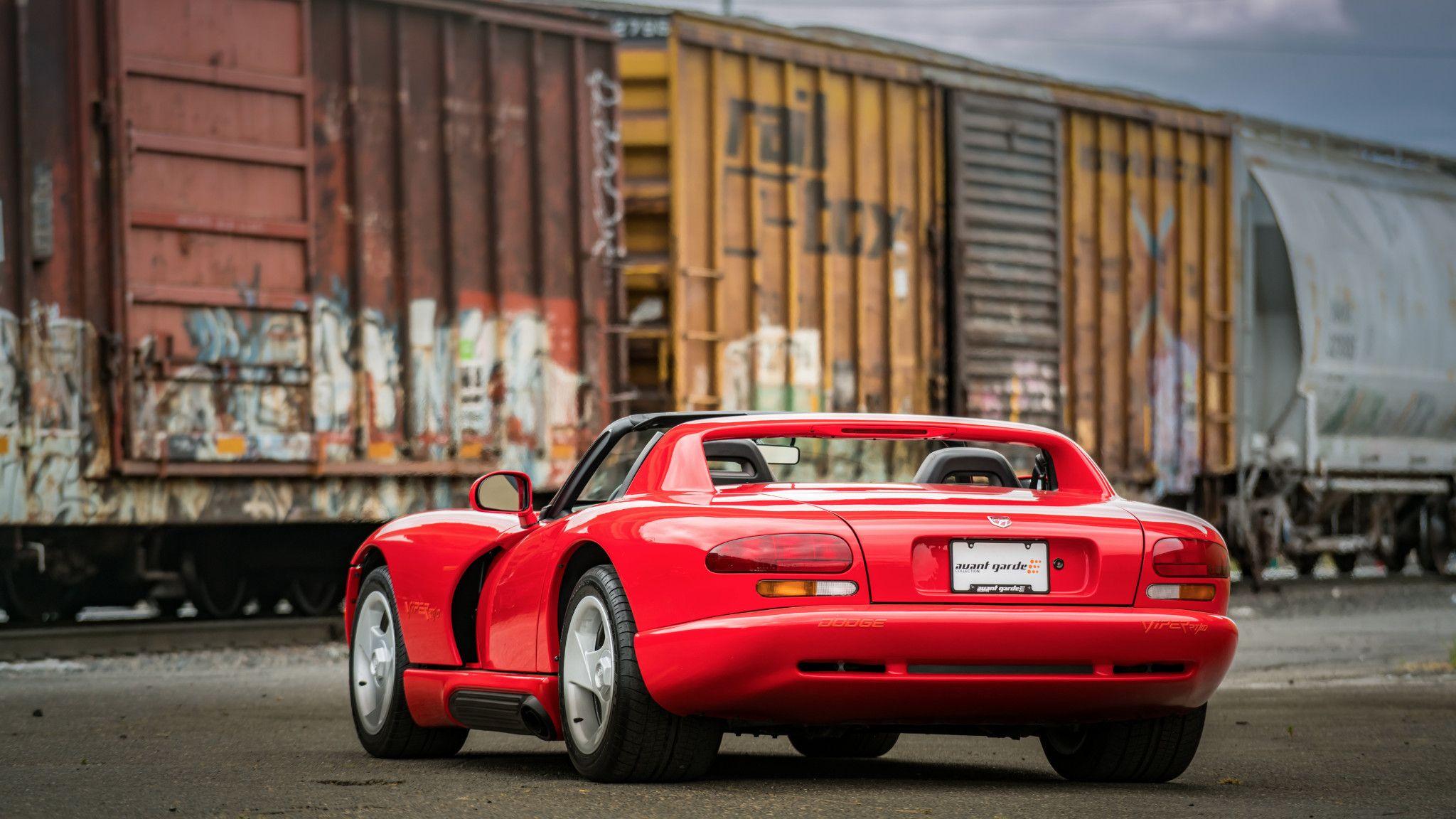 Old Dodge Wallpapers - Top Free Old Dodge Backgrounds - WallpaperAccess