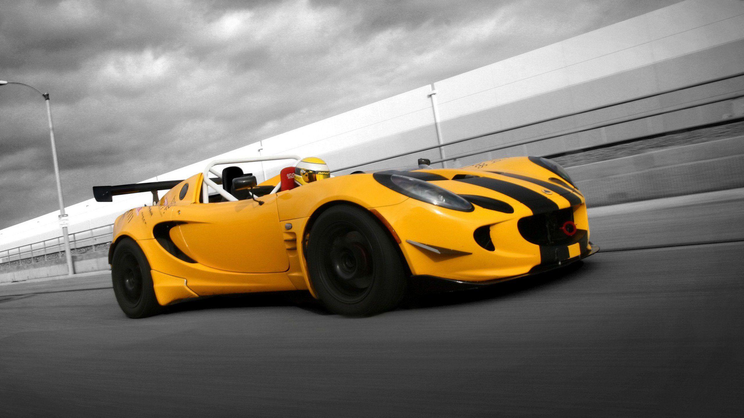 Lotus Elise Wallpapers - Top Free Lotus Elise Backgrounds - WallpaperAccess