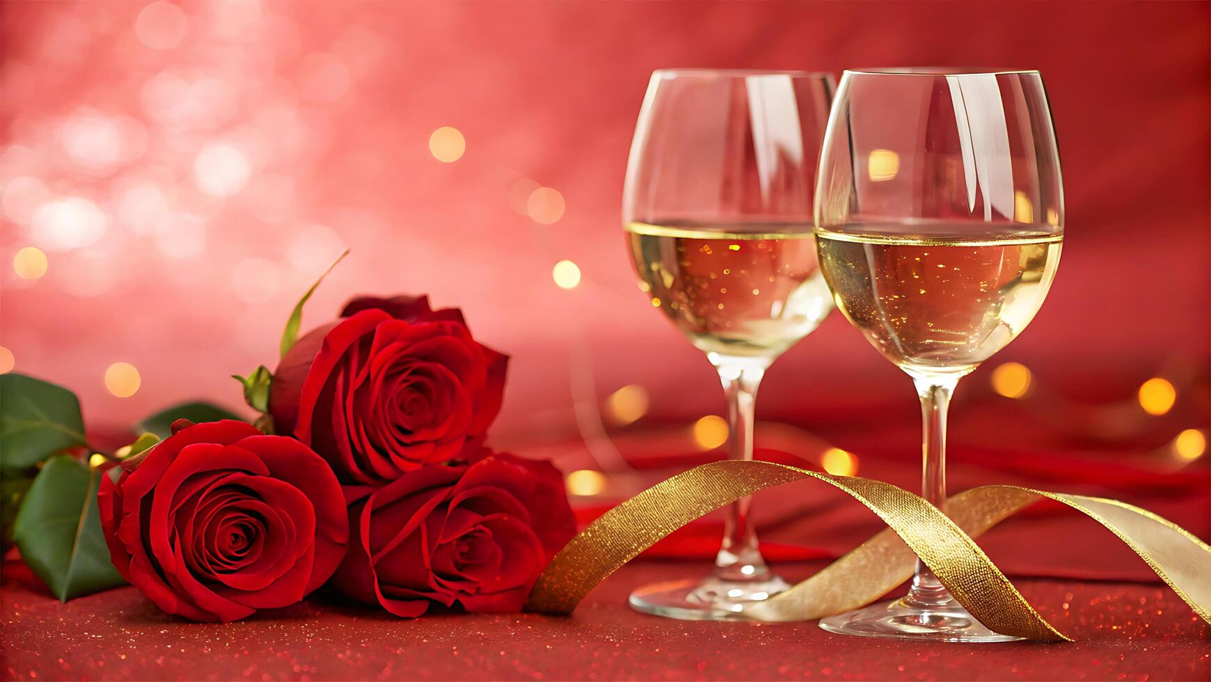 Roses and Champagne Wallpapers - Top Free Roses and Champagne ...