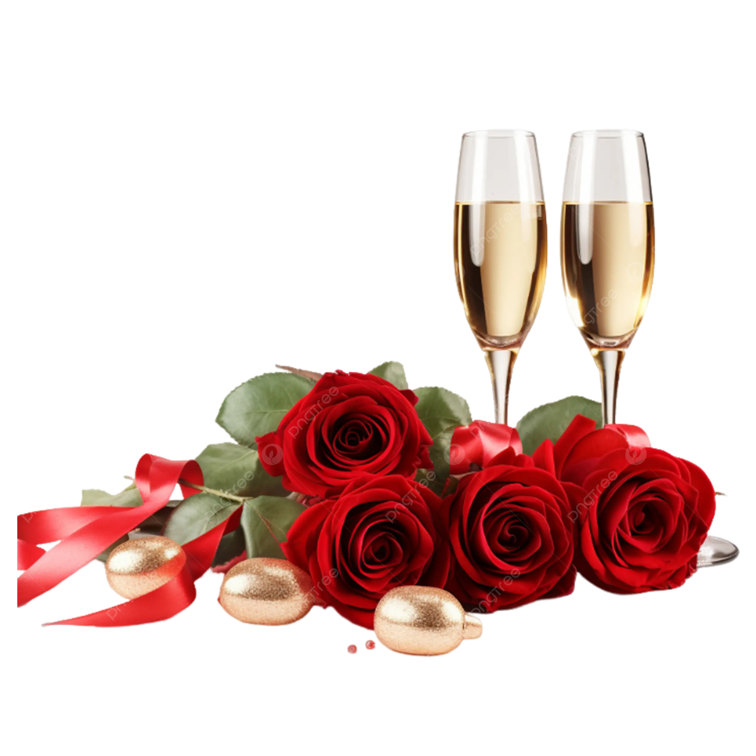 Roses and Champagne Wallpapers - Top Free Roses and Champagne ...
