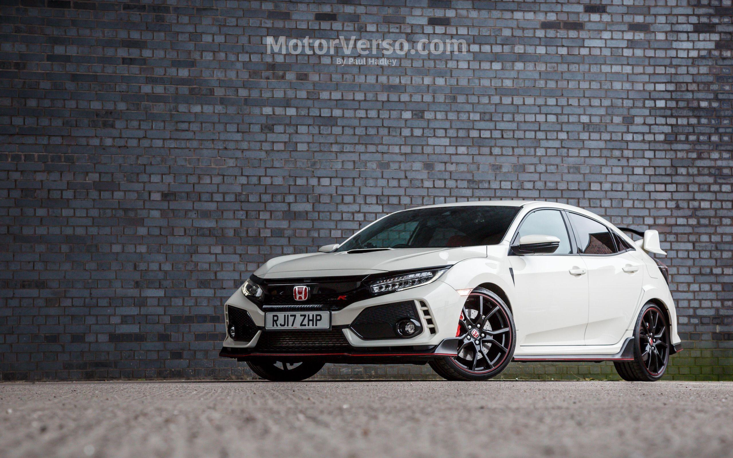 Honda Type R Wallpapers - Top Free Honda Type R Backgrounds ...