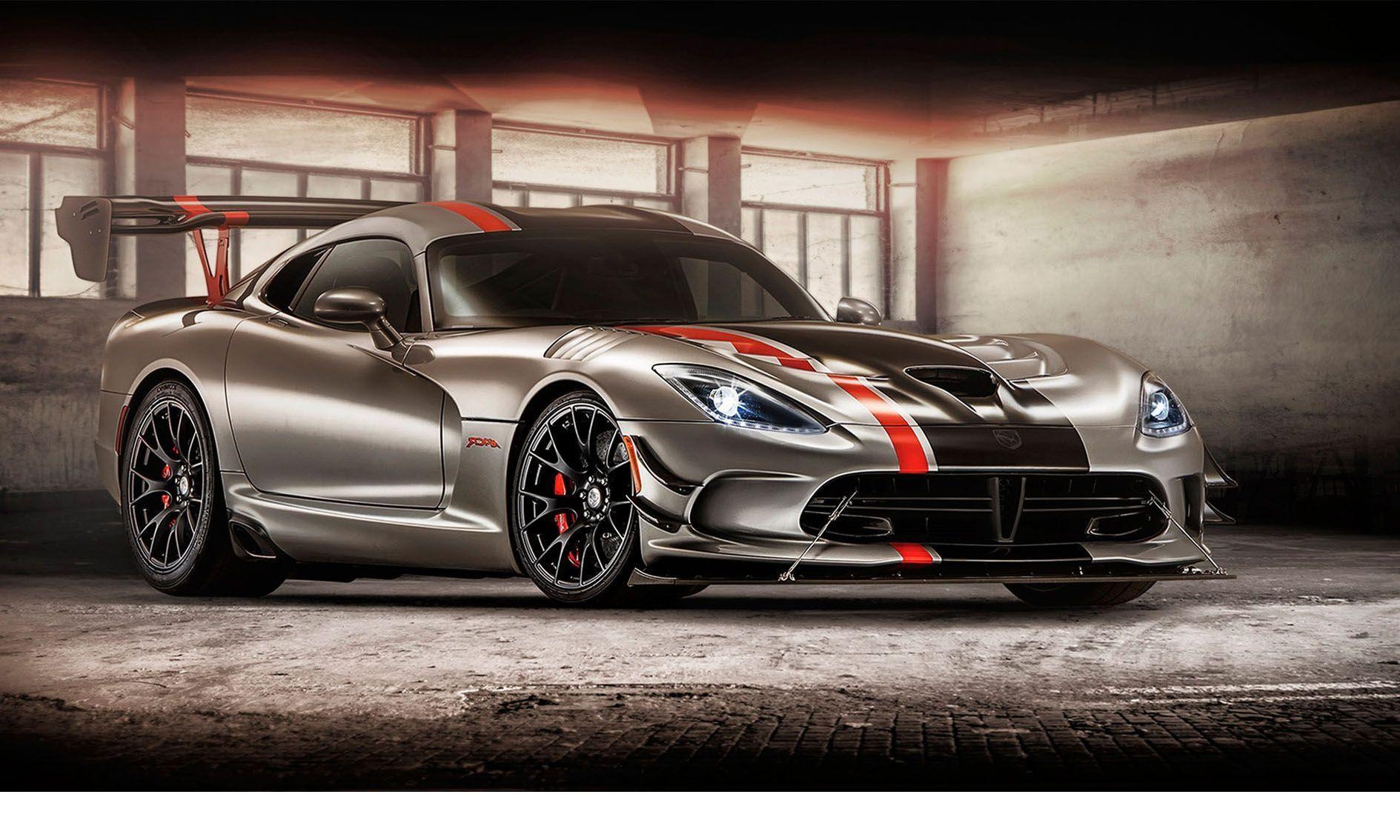 Viper Car Wallpapers - Top Free Viper Car Backgrounds - WallpaperAccess