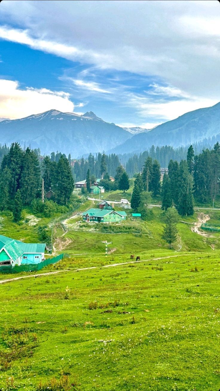 Kashmir Nature Wallpapers - Top Free Kashmir Nature Backgrounds ...