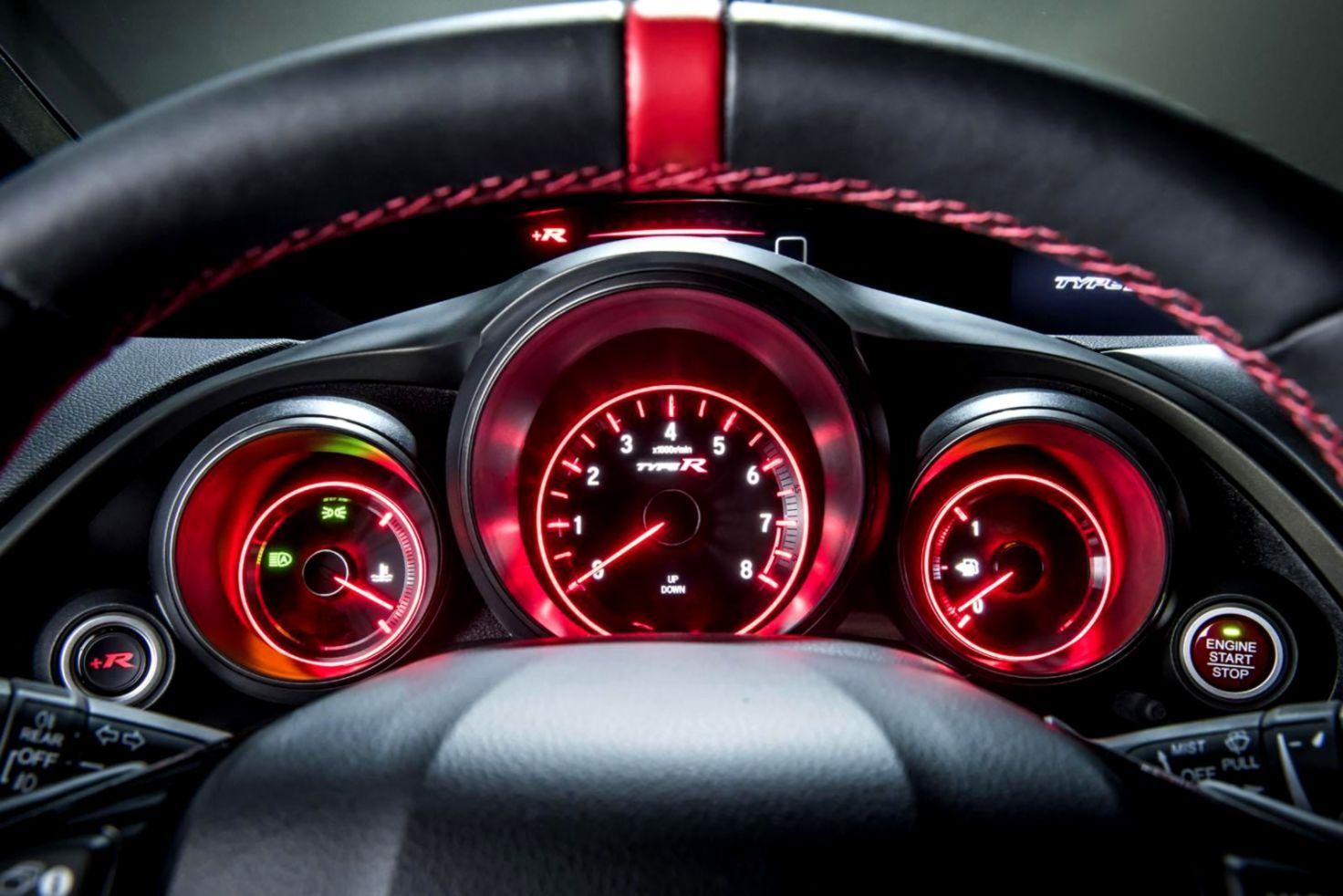 Honda Type R Wallpapers - Top Free Honda Type R Backgrounds ...