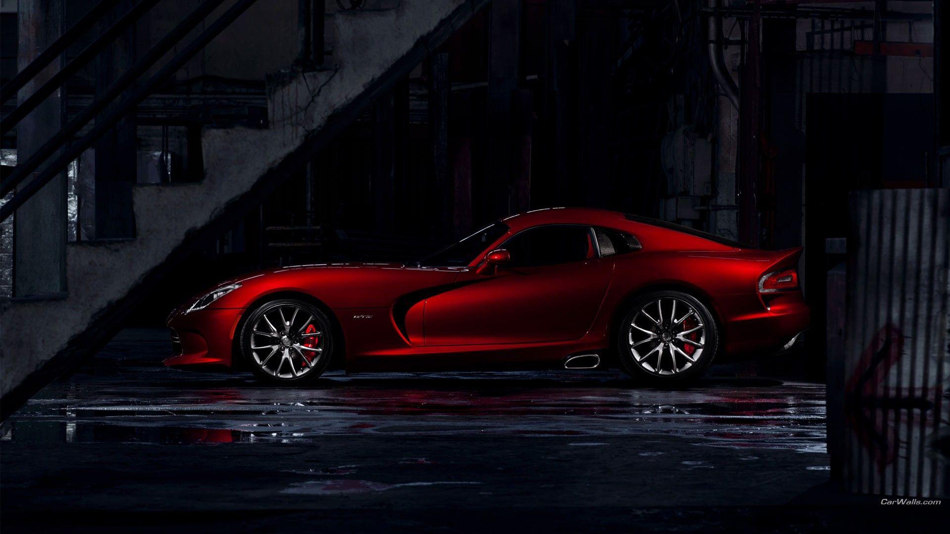 Viper Car Wallpapers - Top Free Viper Car Backgrounds - WallpaperAccess