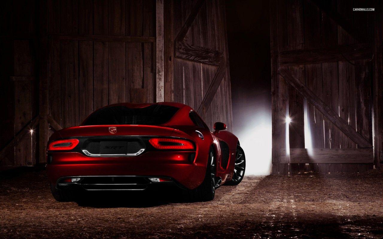 Viper Car Wallpapers - Top Free Viper Car Backgrounds - WallpaperAccess