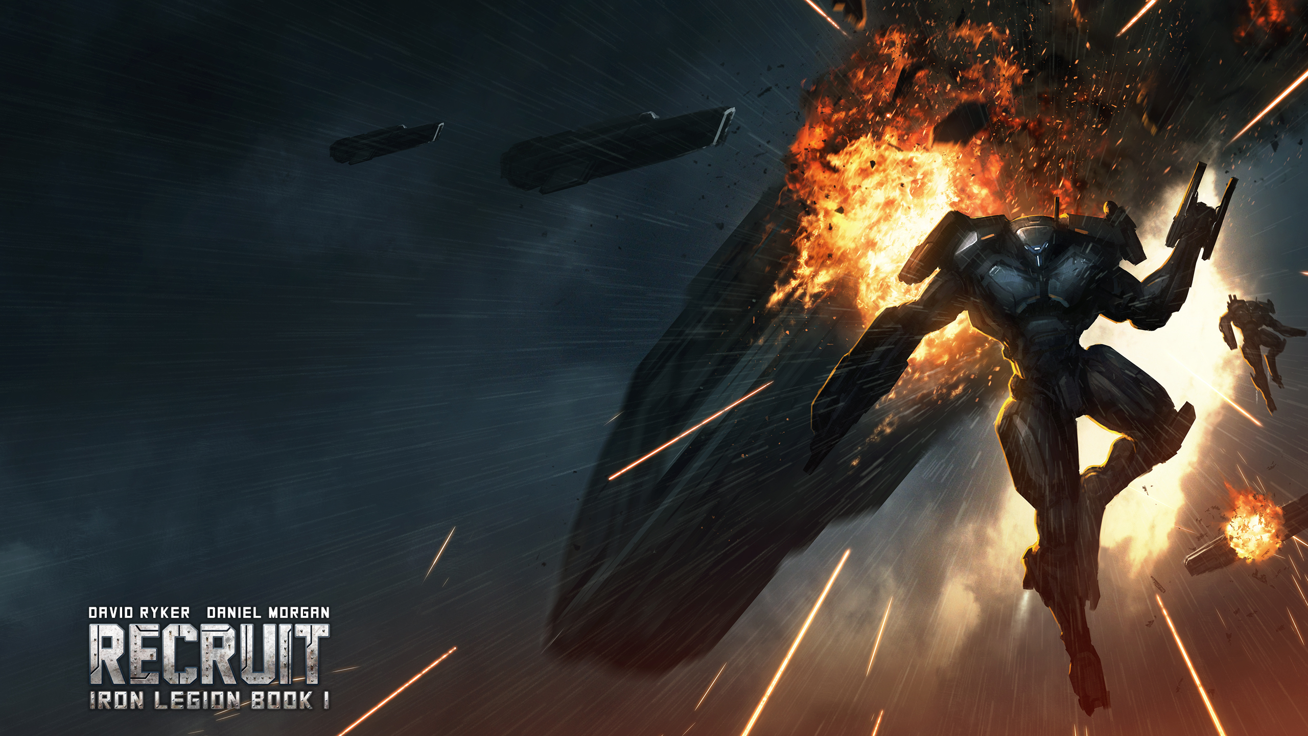 Iron Legion Wallpapers - Top Free Iron Legion Backgrounds - WallpaperAccess