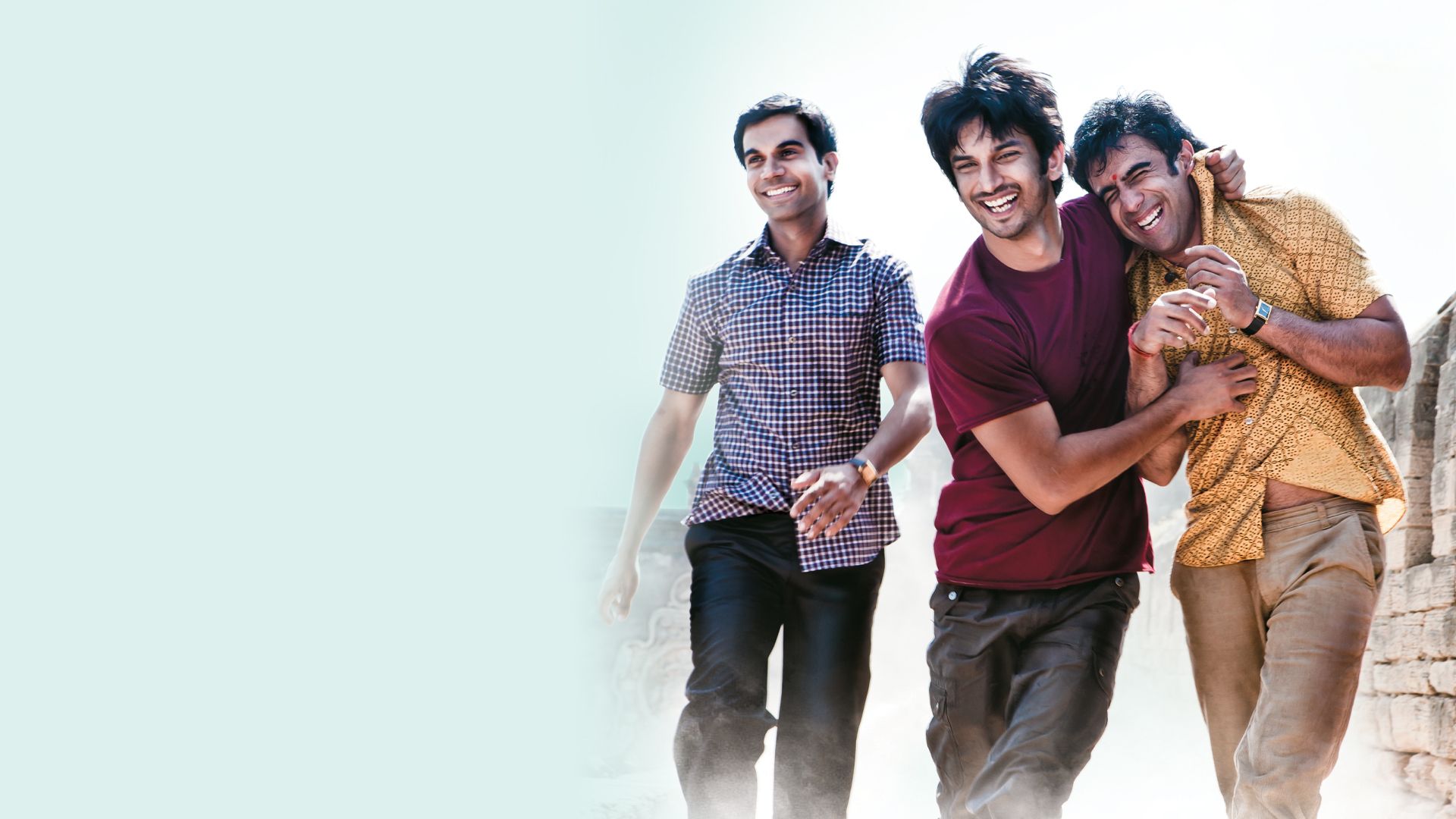 Kai Po Che Wallpapers - Top Free Kai Po Che Backgrounds - WallpaperAccess
