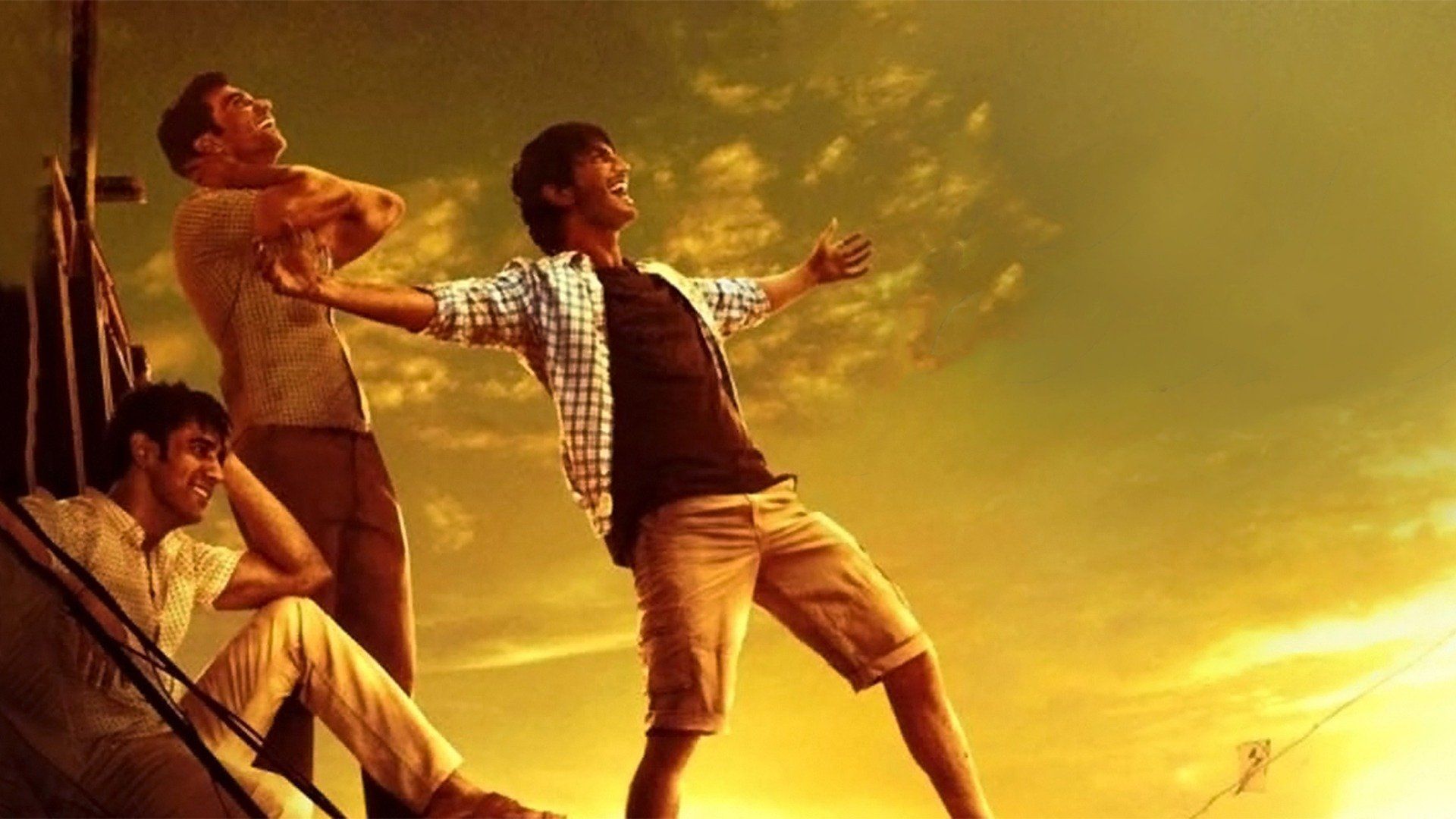 Kai Po Che Wallpapers - Top Free Kai Po Che Backgrounds - WallpaperAccess
