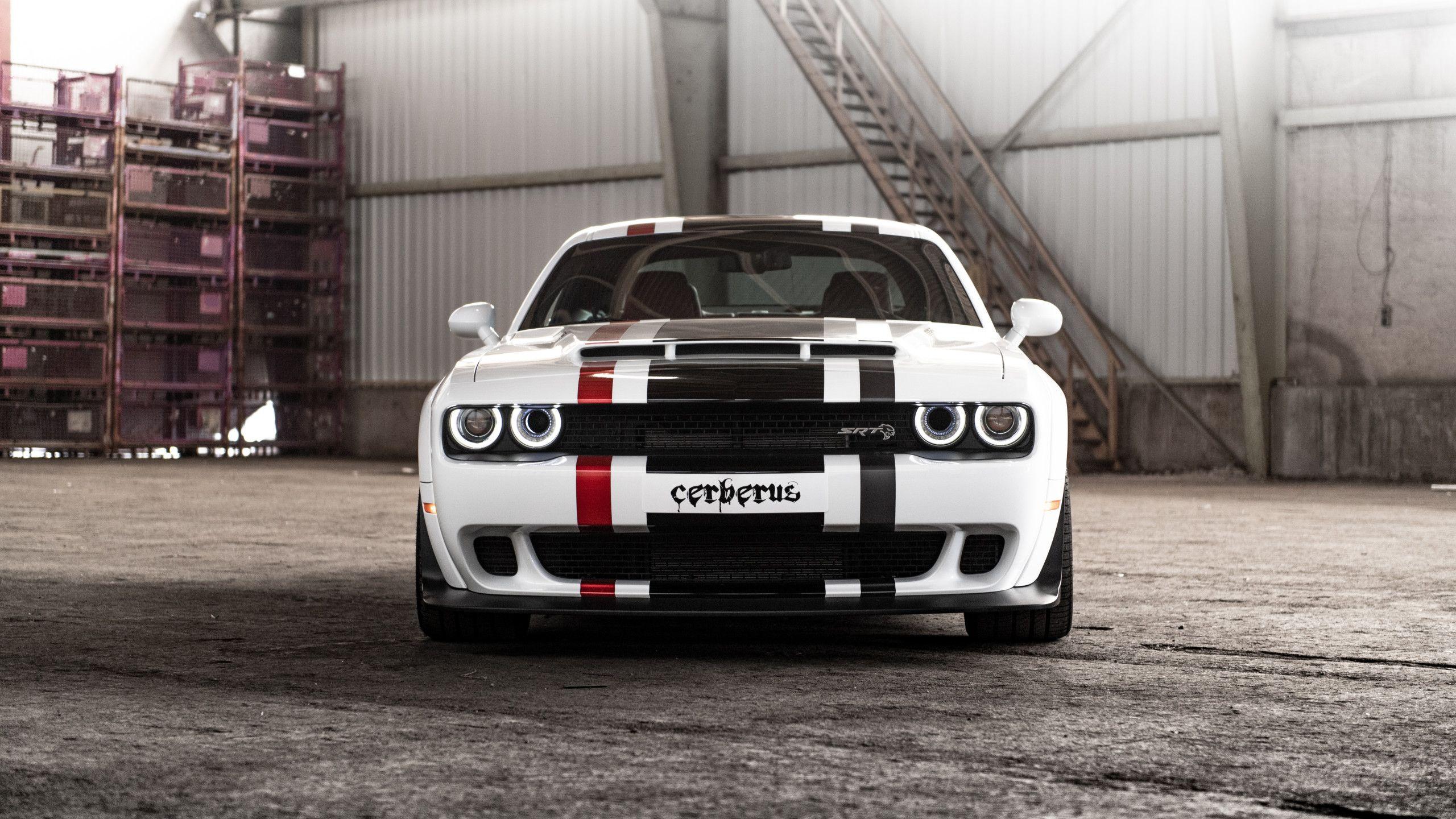 Dodge Challenger SRT Wallpapers - Top Free Dodge Challenger SRT ...