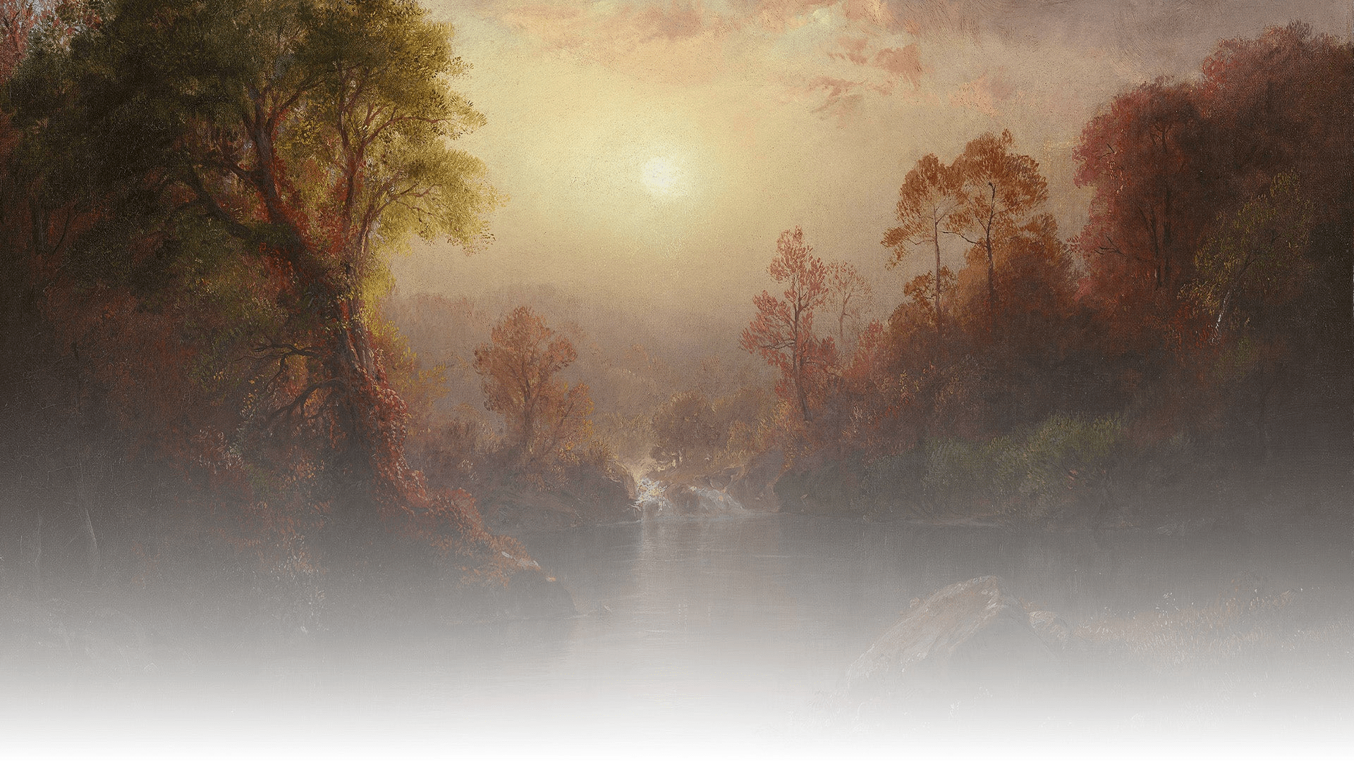 Frederic Edwin Church Wallpapers - Top Free Frederic Edwin Church ...