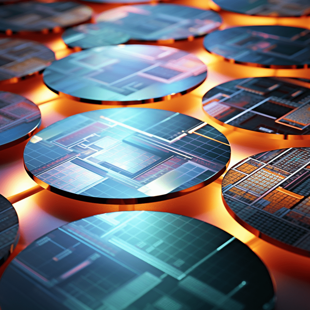 Silicon Wafer Wallpapers - Top Free Silicon Wafer Backgrounds ...
