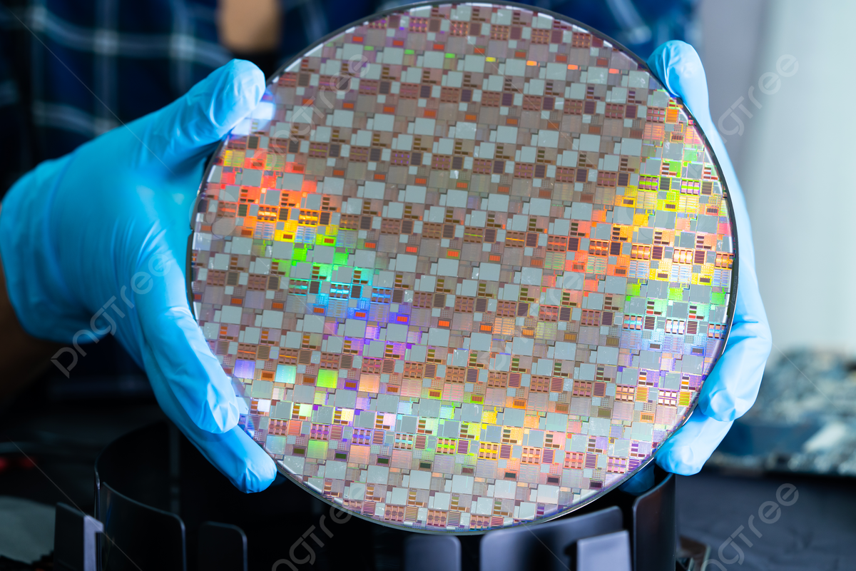 Silicon Wafer Wallpapers - Top Free Silicon Wafer Backgrounds ...