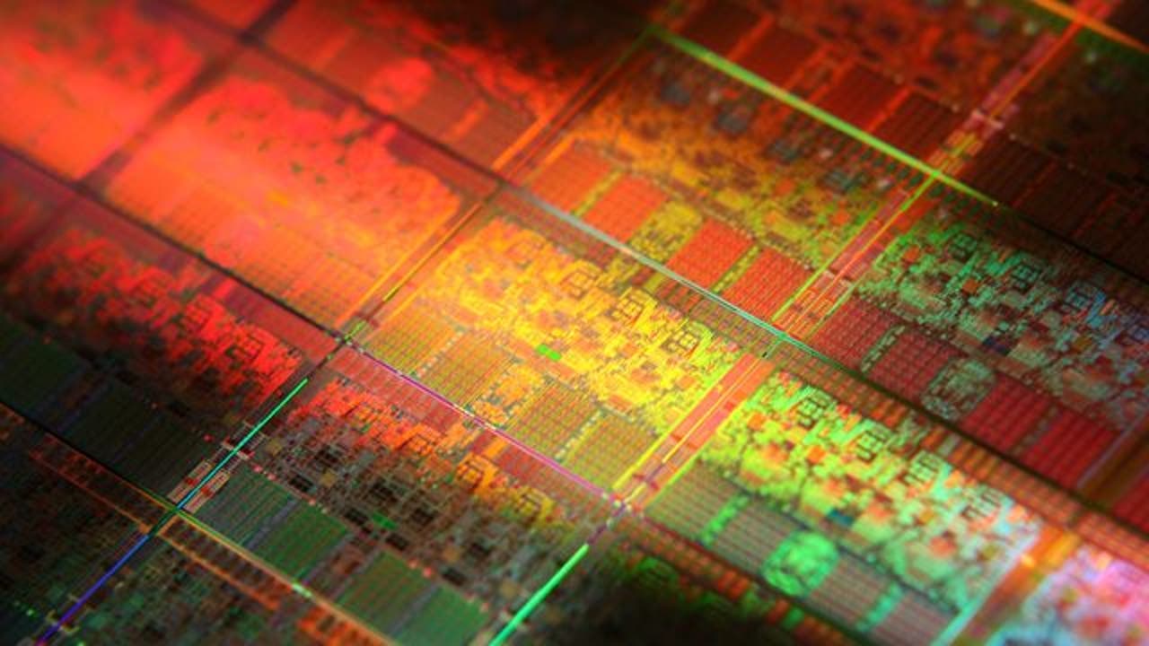 Silicon Wafer Wallpapers - Top Free Silicon Wafer Backgrounds ...