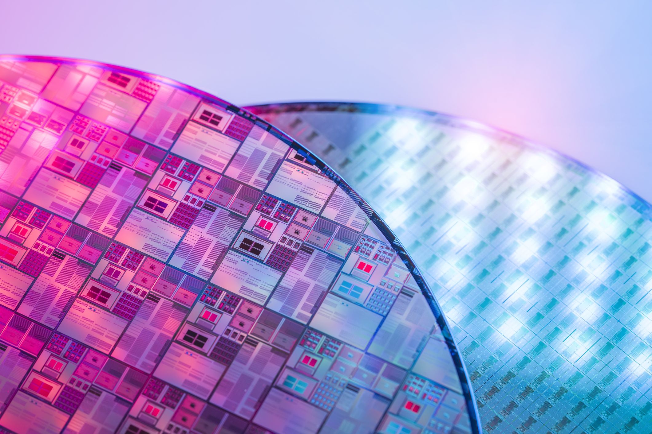 Silicon Wafer Wallpapers - Top Free Silicon Wafer Backgrounds ...