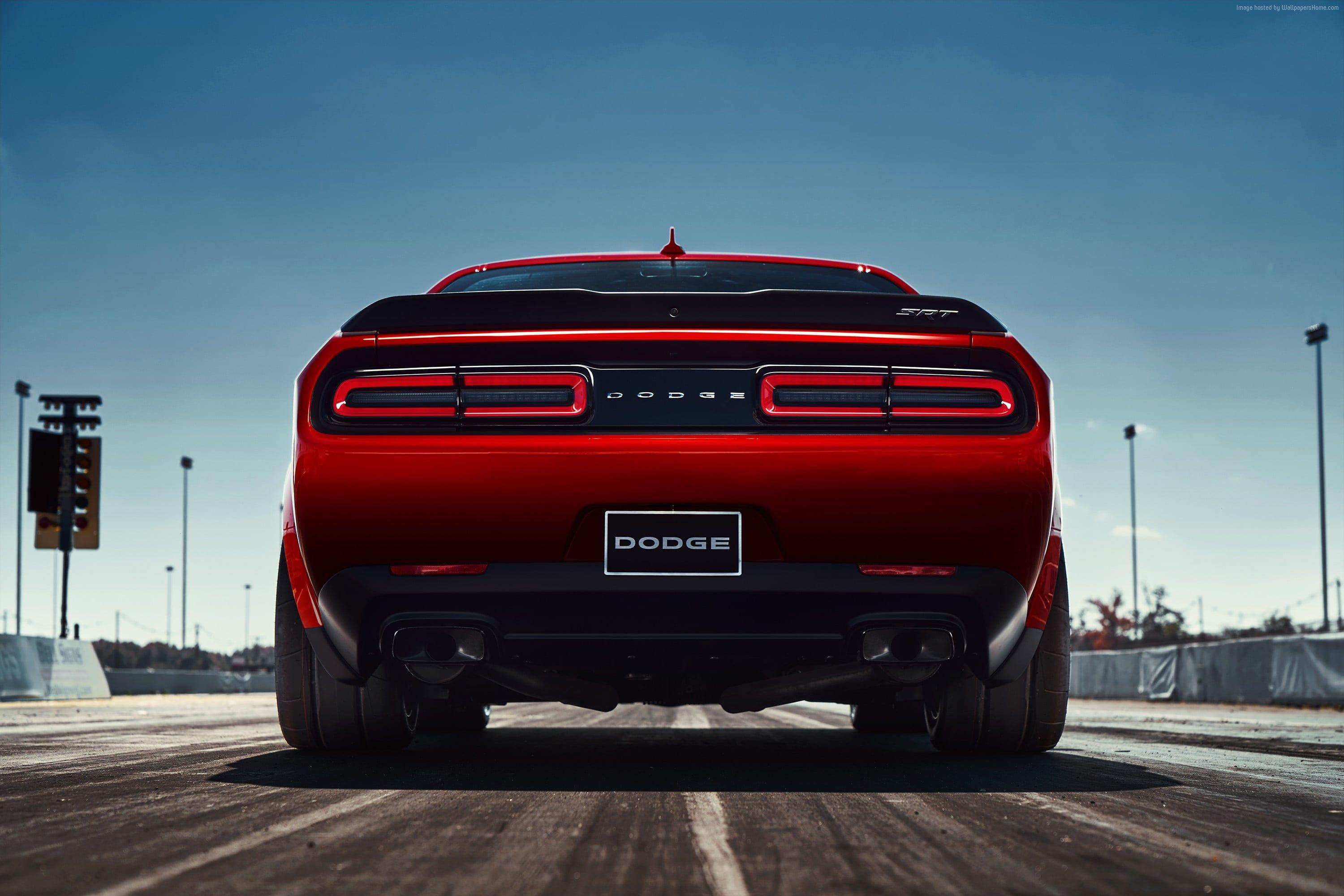 Dodge Car Wallpapers - Top Free Dodge Car Backgrounds - WallpaperAccess