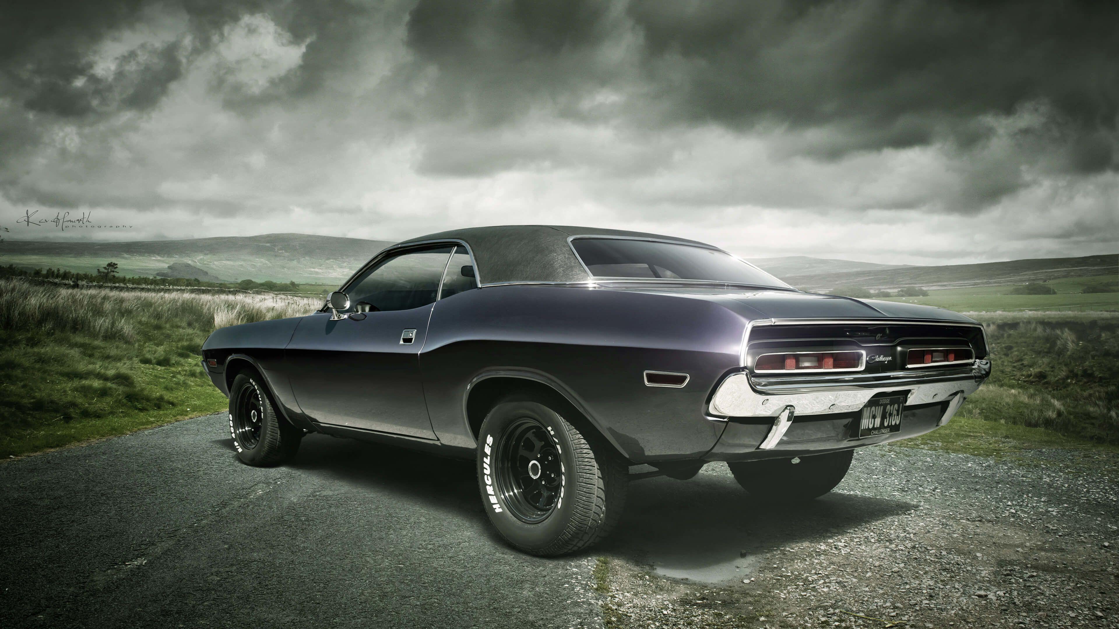 Classic Dodge Wallpapers - Top Free Classic Dodge Backgrounds ...