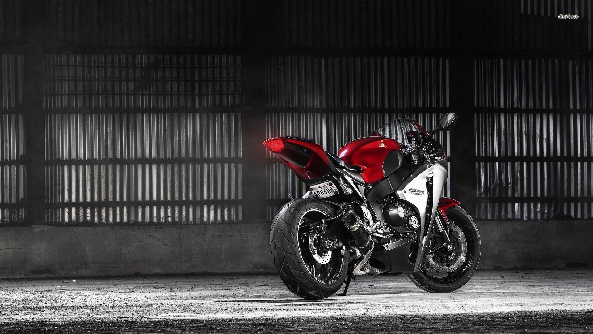 Honda CBR 4K Wallpapers - Top Free Honda CBR 4K Backgrounds ...