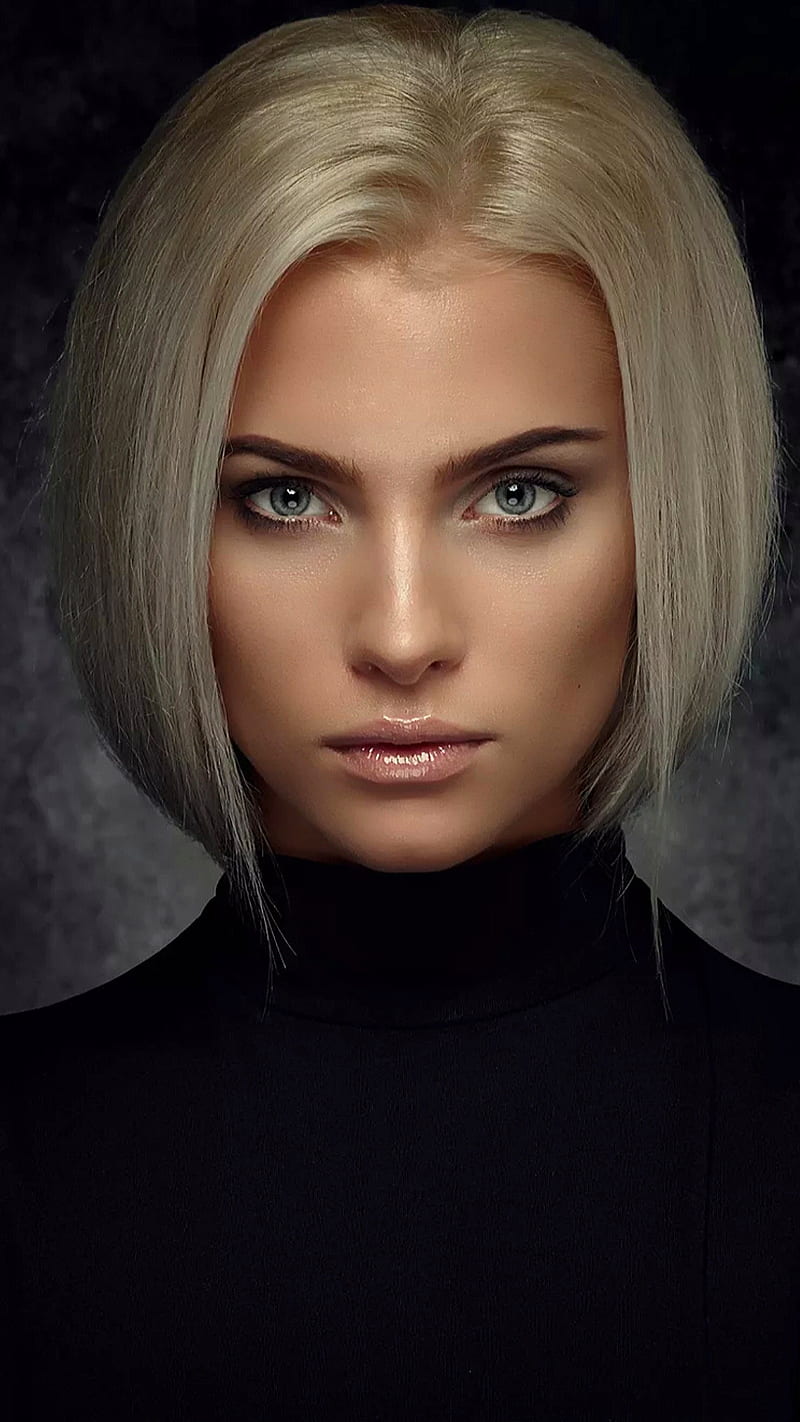Serious Girl Wallpapers - Top Free Serious Girl Backgrounds ...