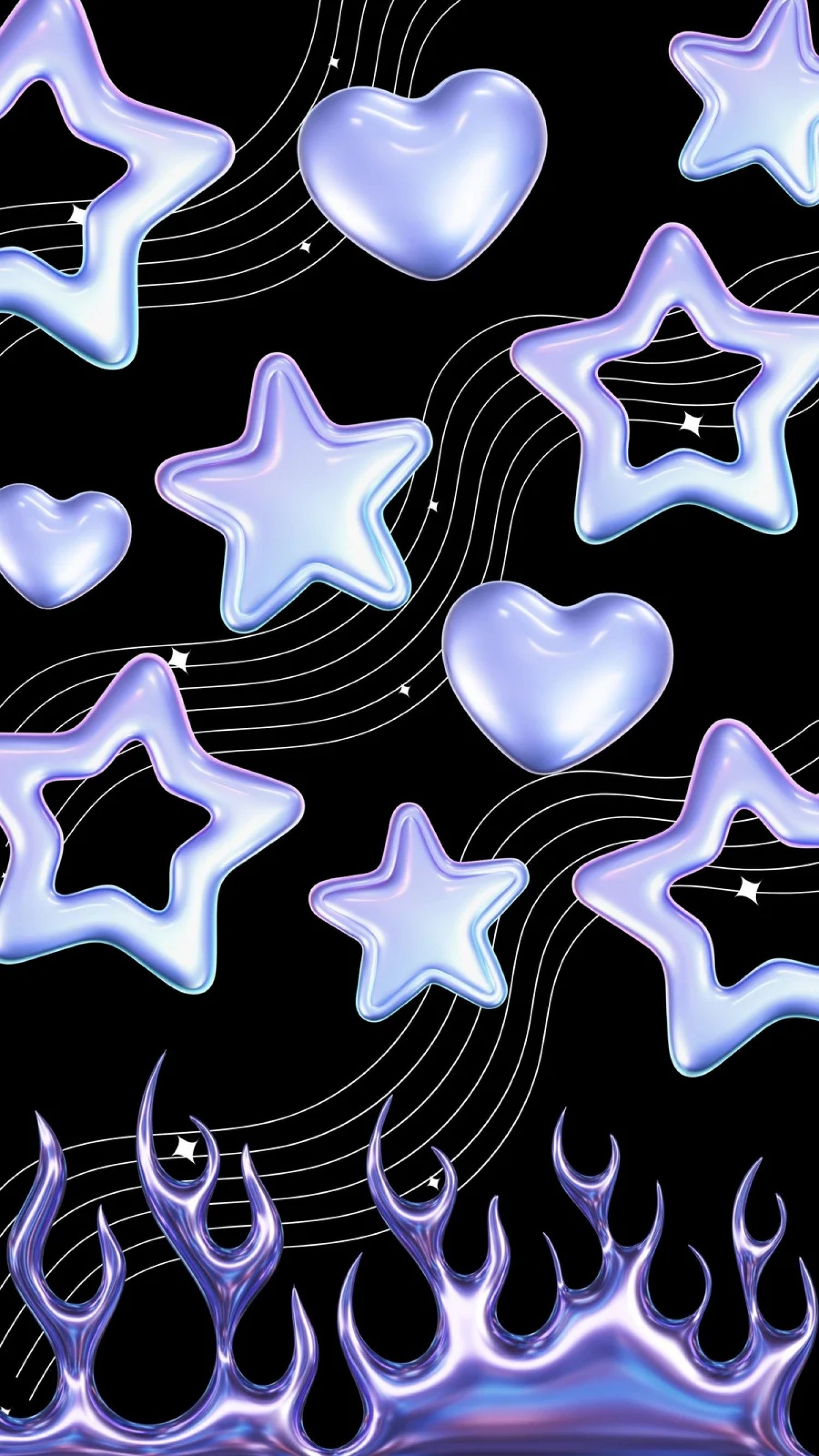 Y2K 4K Wallpapers - Top Free Y2K 4K Backgrounds - WallpaperAccess