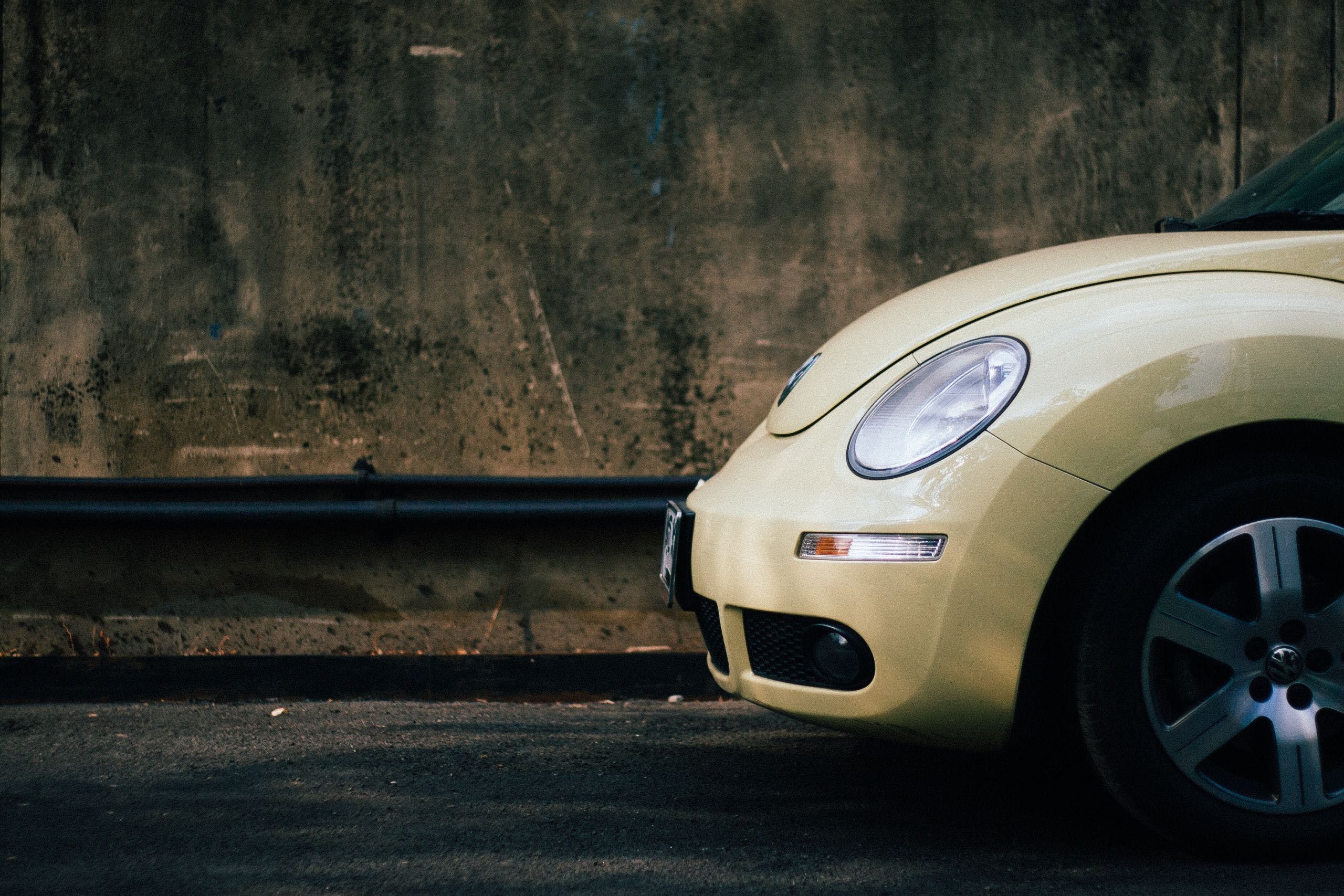 VW Beetle Wallpapers - Top Free VW Beetle Backgrounds - WallpaperAccess