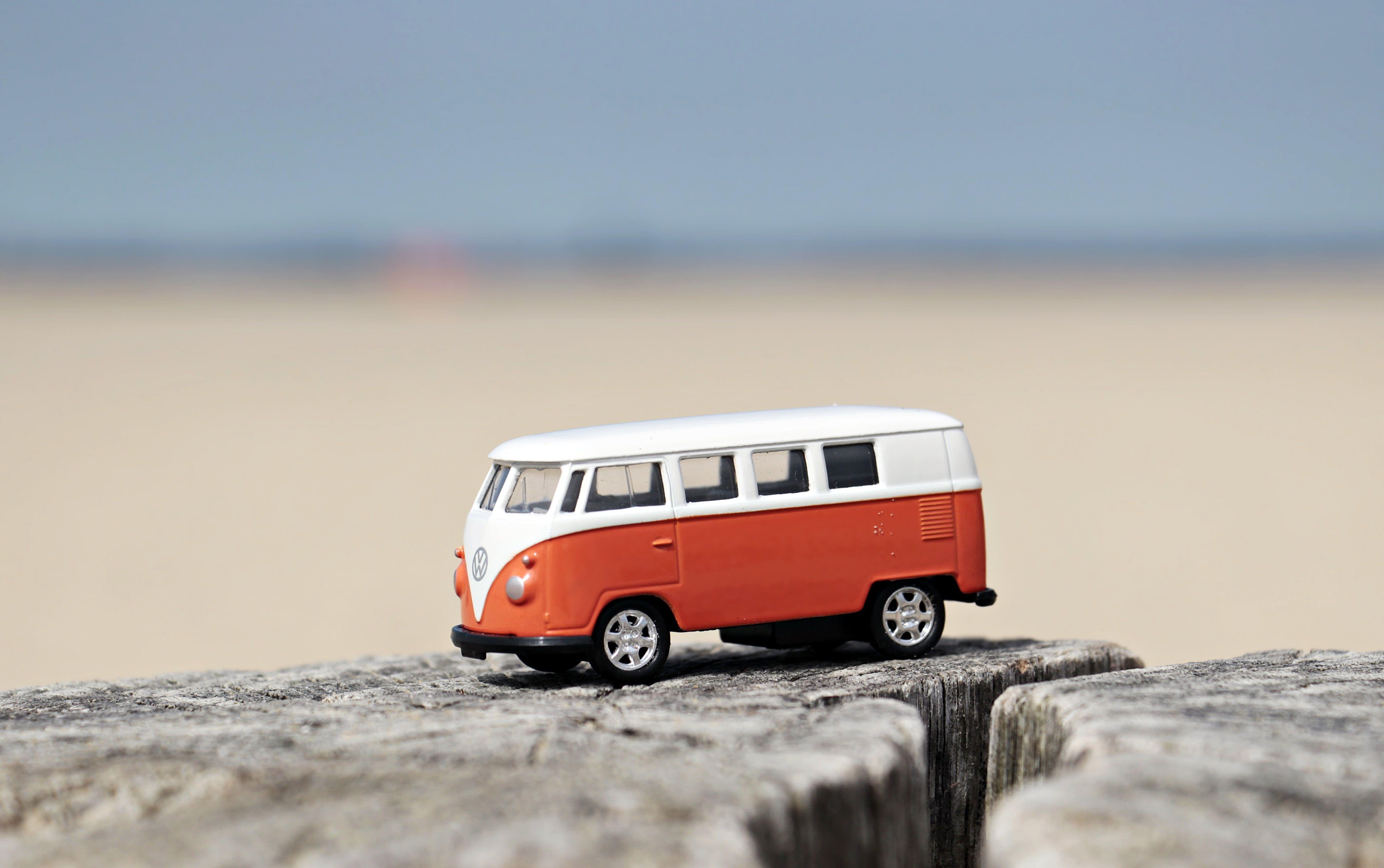 Volkswagen Bus Wallpapers - Top Free Volkswagen Bus Backgrounds ...