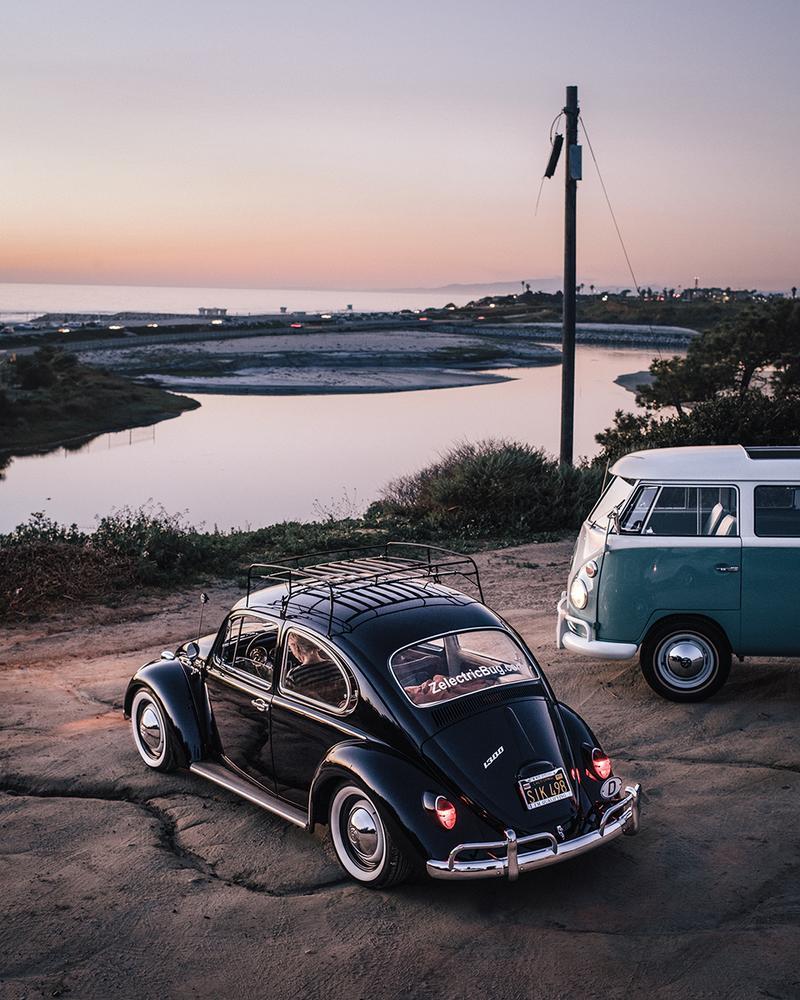 Old Volkswagen Wallpapers - Top Free Old Volkswagen Backgrounds ...