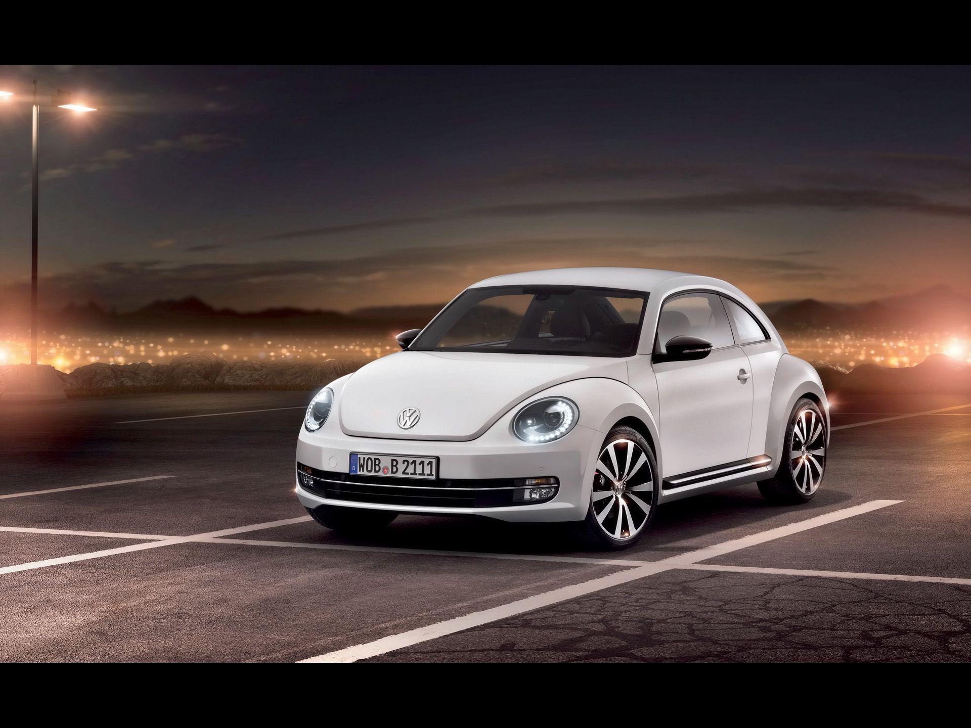 VW Beetle Wallpapers - Top Free VW Beetle Backgrounds - WallpaperAccess