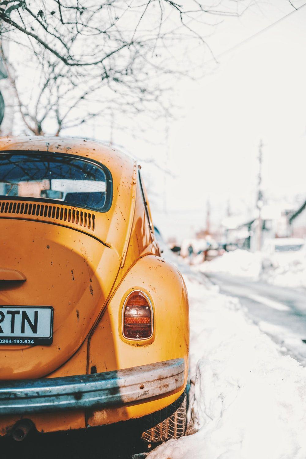 VW Beetle Wallpapers - Top Free VW Beetle Backgrounds - WallpaperAccess