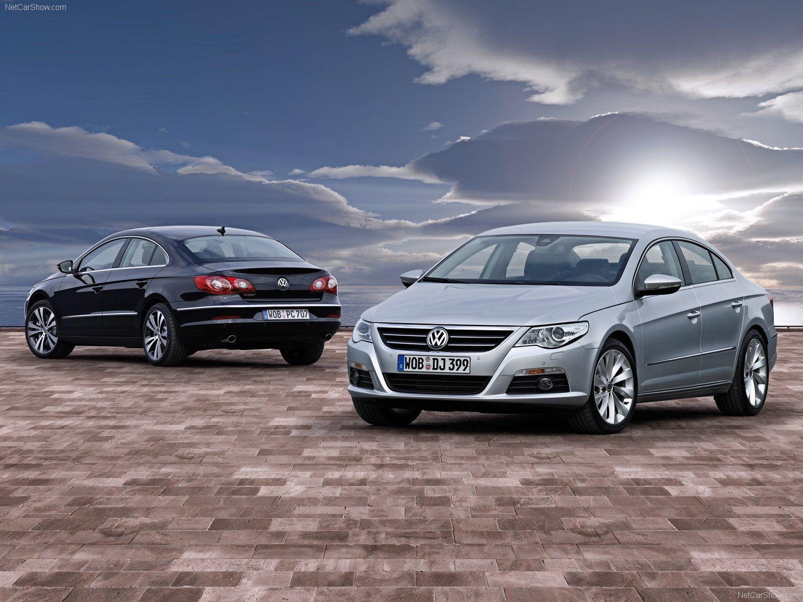Volkswagen Passat Wallpapers - Top Free Volkswagen Passat Backgrounds ...