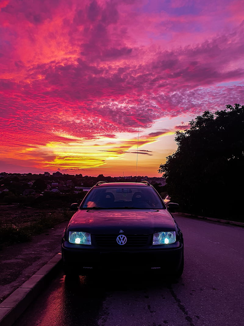 Jetta MK4 Wallpapers - Top Free Jetta MK4 Backgrounds - WallpaperAccess