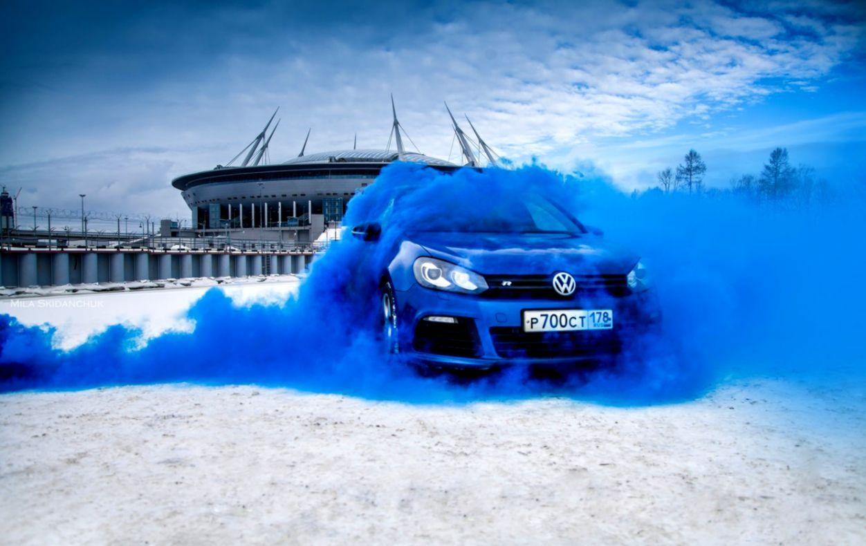 VW Wallpapers - Top Free VW Backgrounds - WallpaperAccess