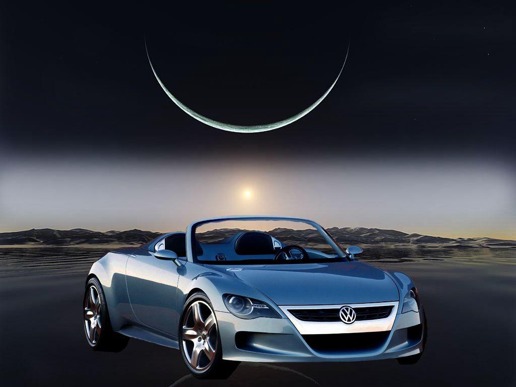 VW Wallpapers - Top Free VW Backgrounds - WallpaperAccess