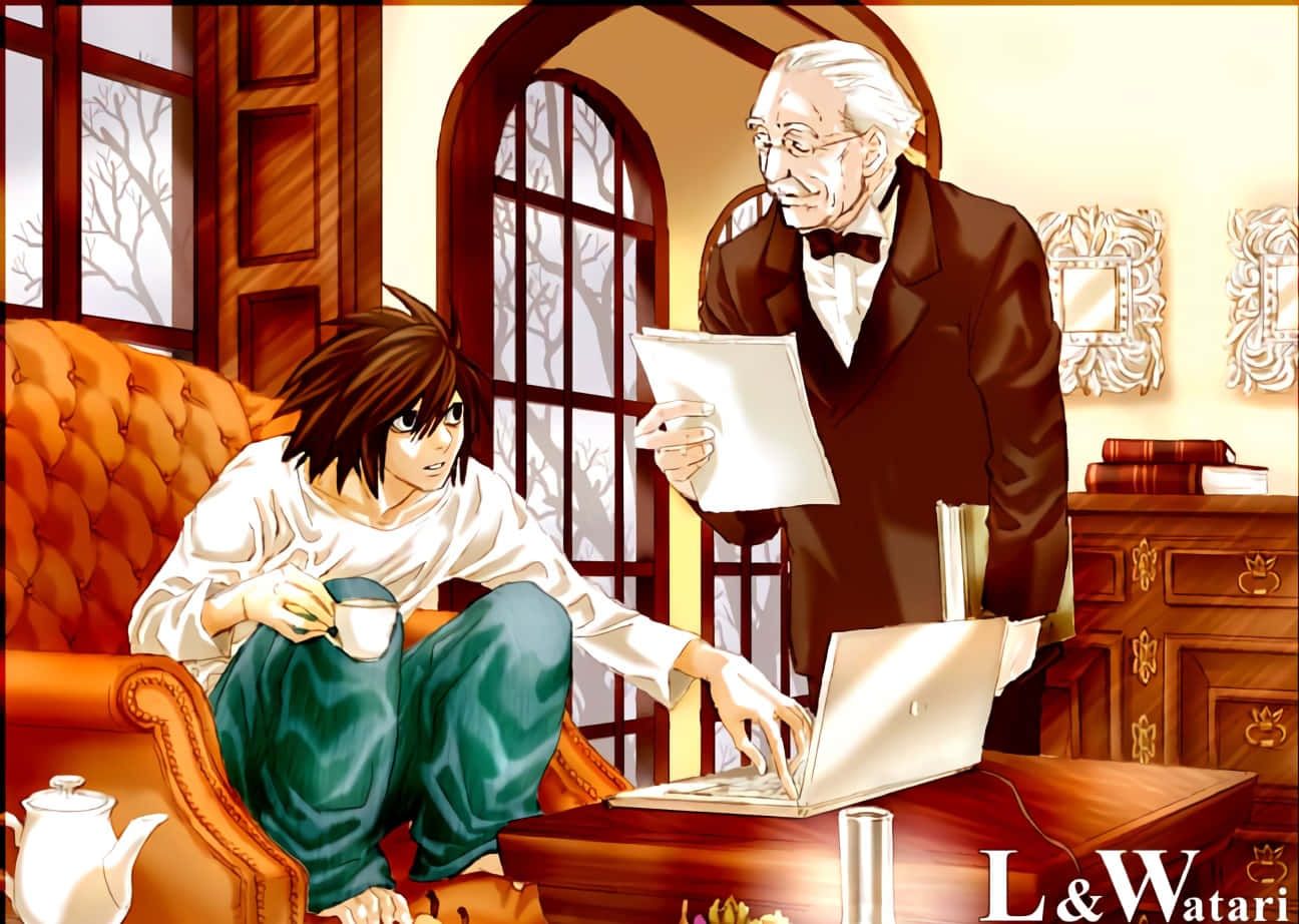 Watari Wallpapers - Top Free Watari Backgrounds - WallpaperAccess