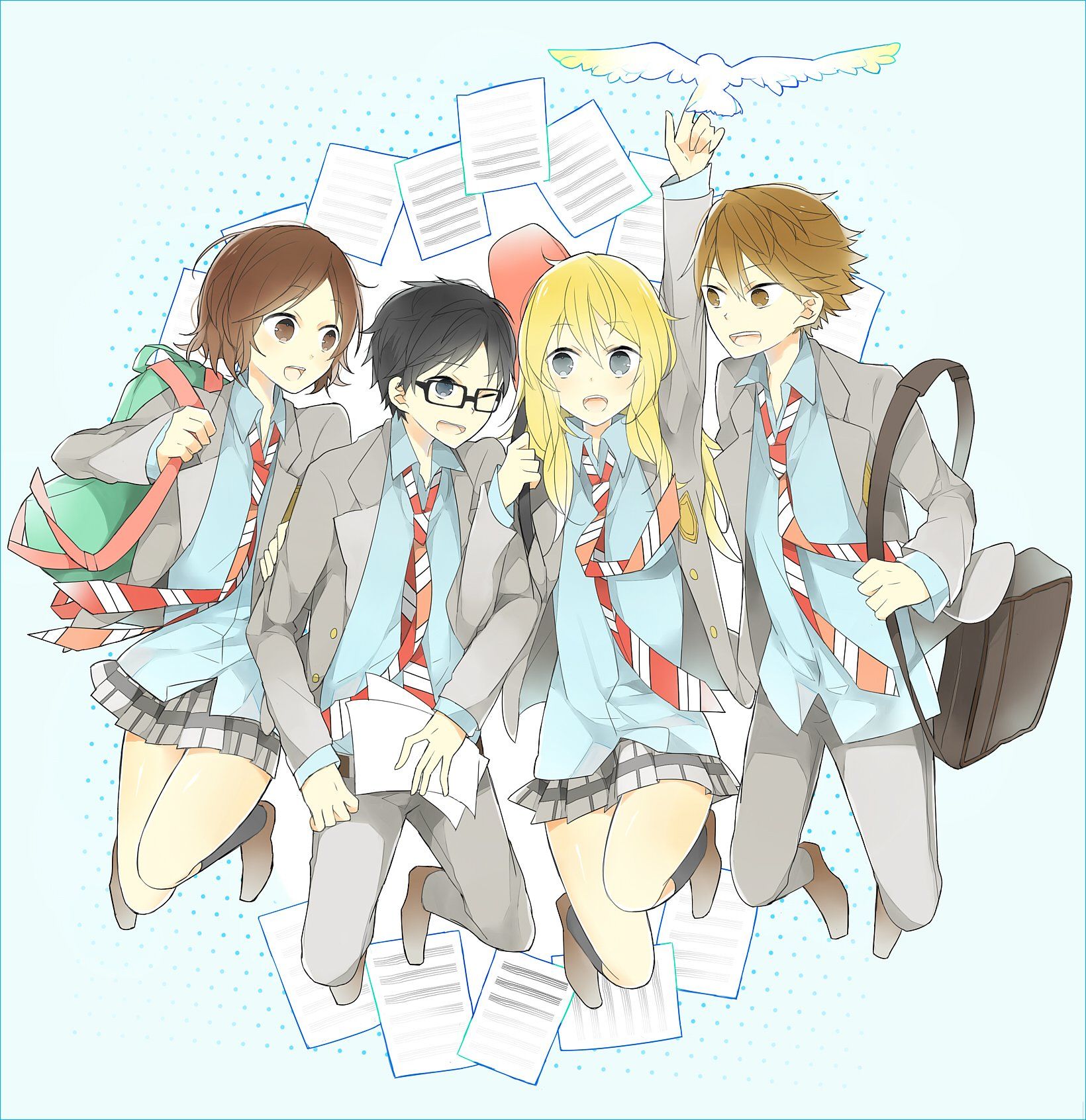 Watari Wallpapers - Top Free Watari Backgrounds - WallpaperAccess